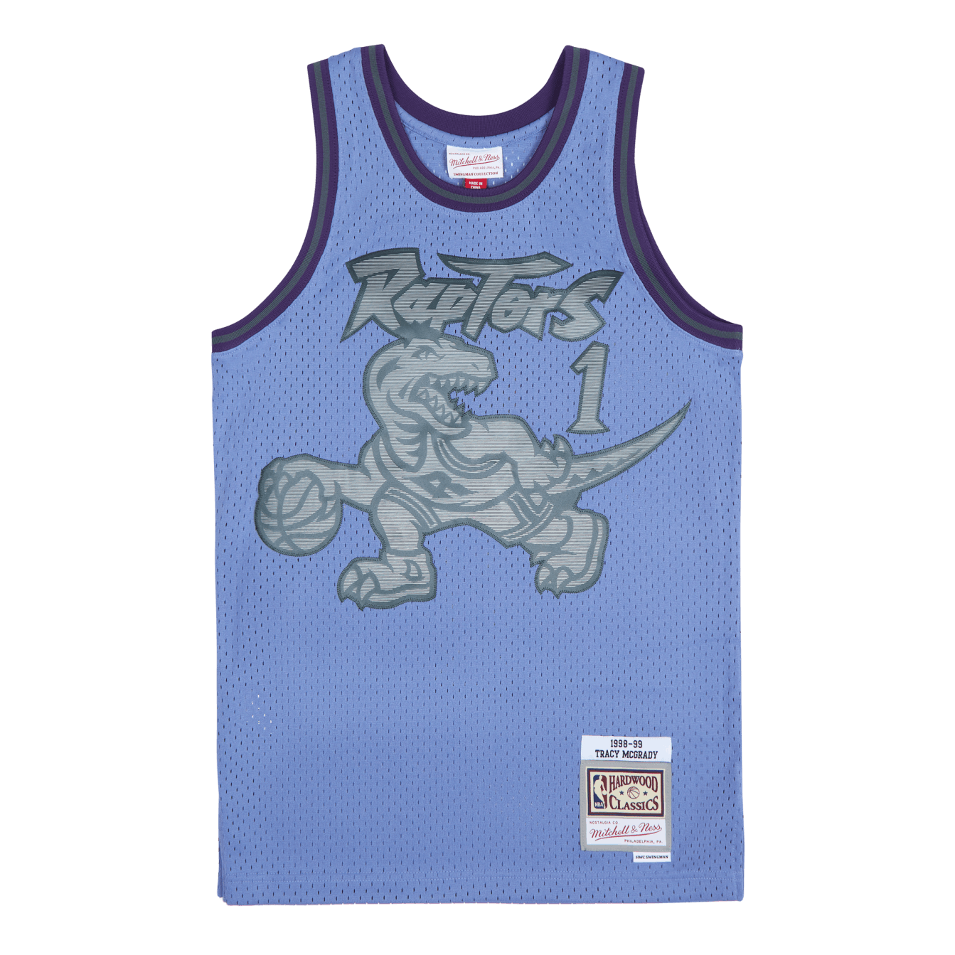 Tracy Mcgrady Gear Online Solestory
