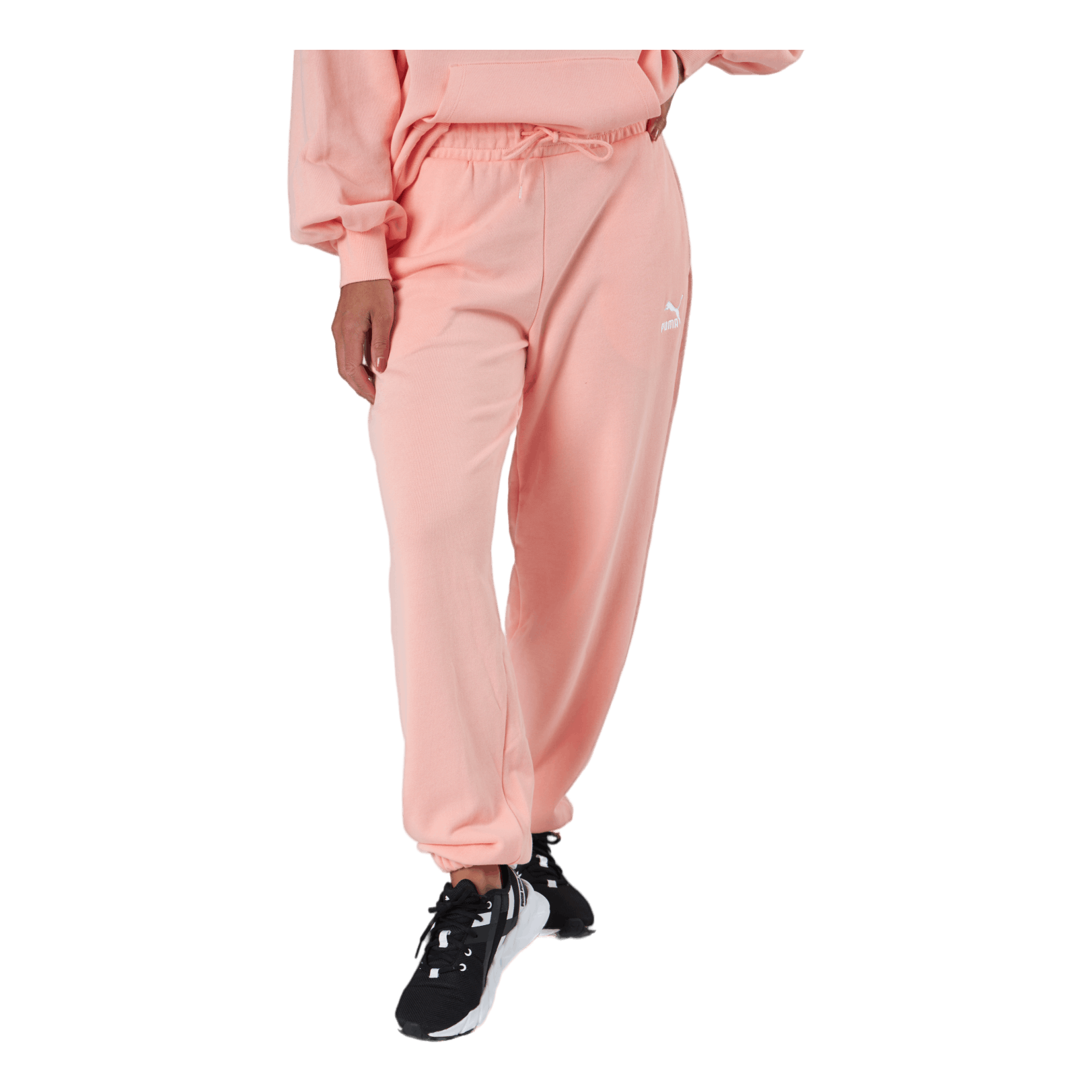 Puma Women's Puma Classics Relaxed Jogger – Thesolestory.com