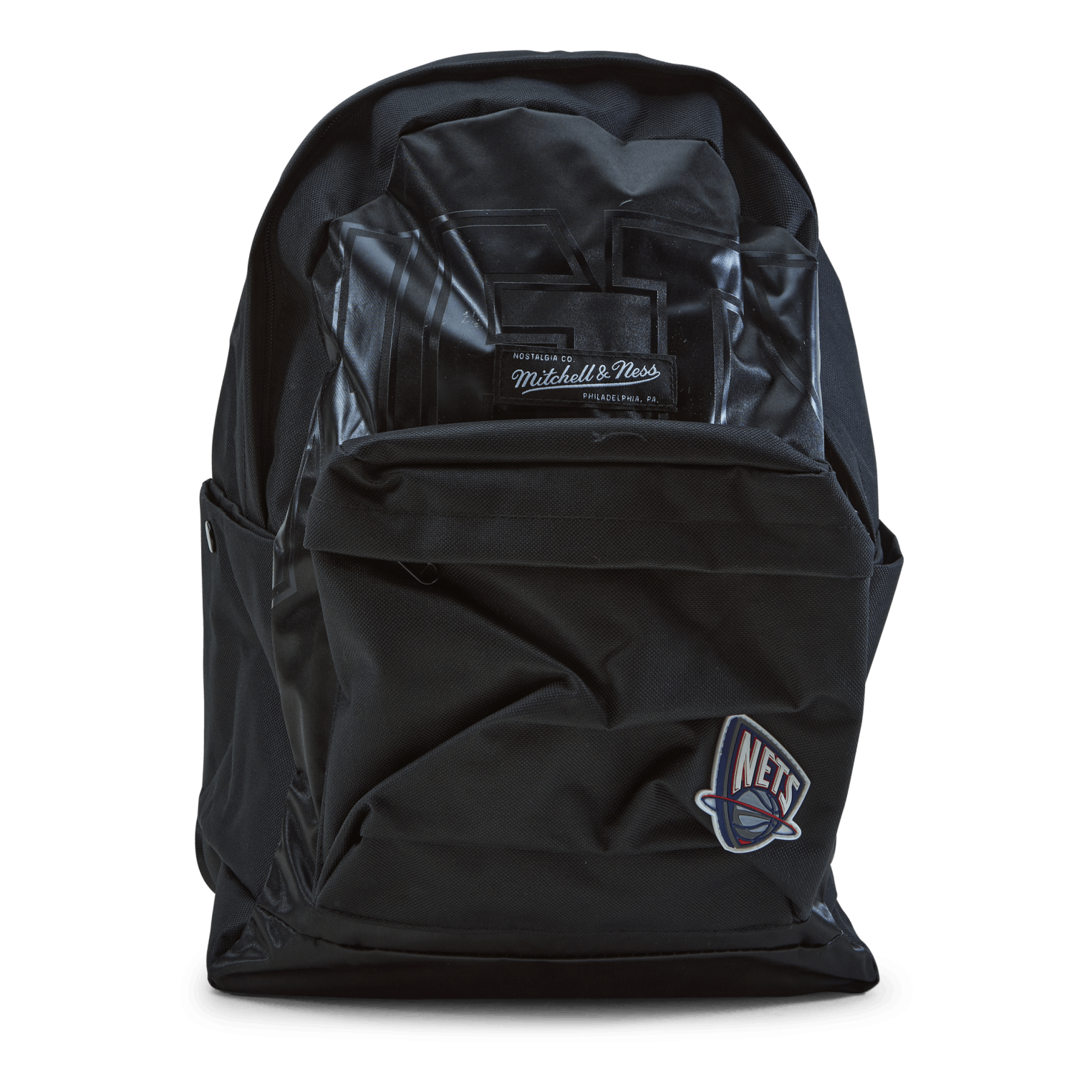 Mitchell & Ness Nets Backpack – Thesolestory.com