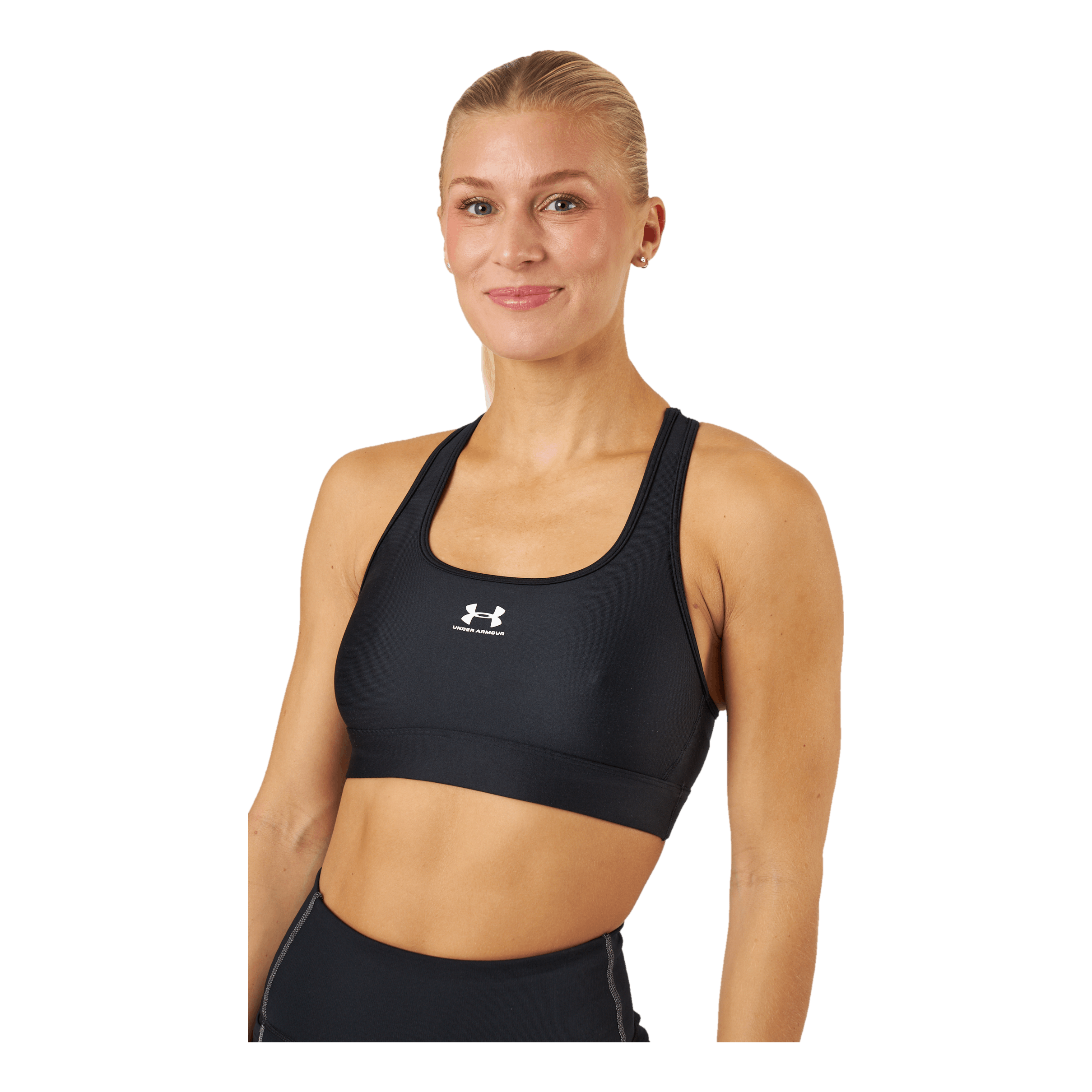 Under Armour UA HG Armour Mid Padless – Thesolestory.com