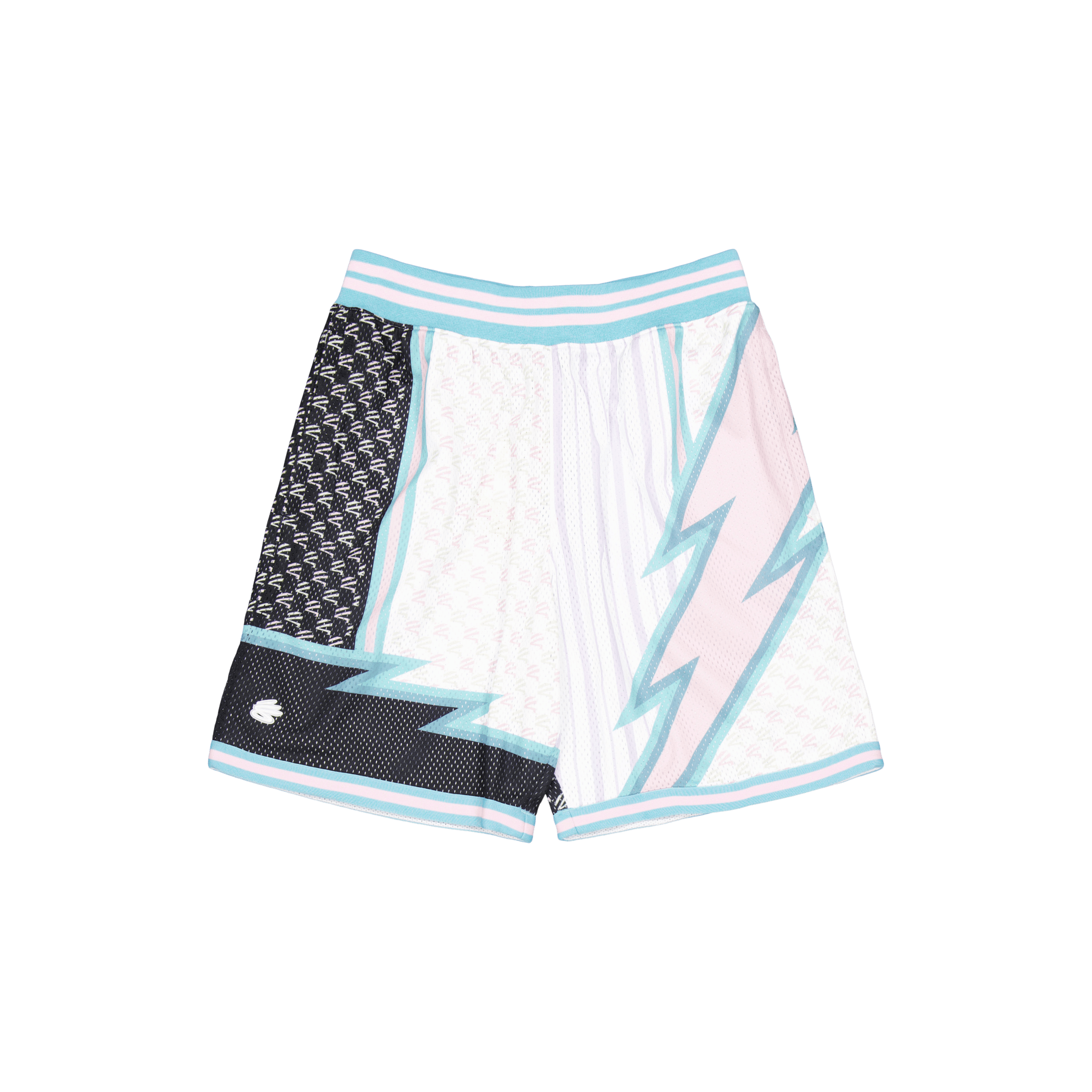 Curry Draft Day 8IN Short - Under Armour – Thesolestory.com