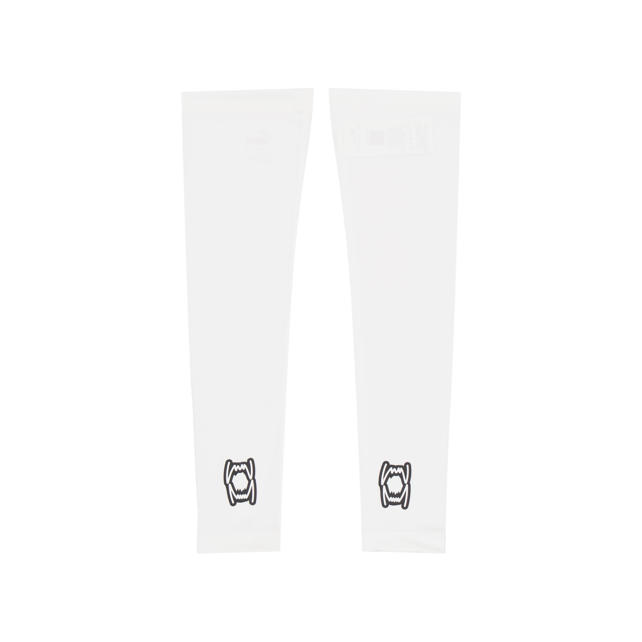 Puma Hoops Team Arm Sleeves – Thesolestory.com