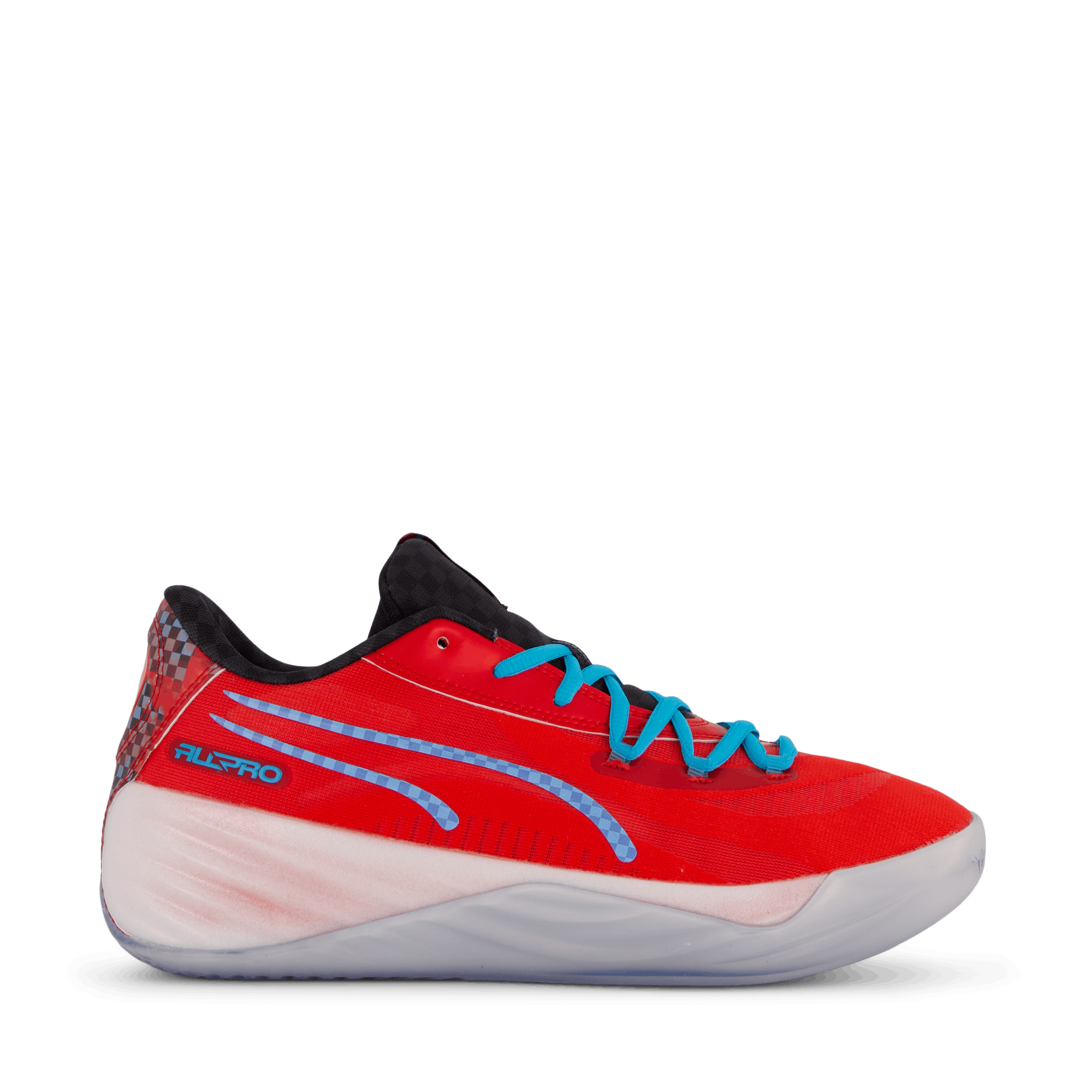 Puma ALL-PRO NITRO - SCOOT – Thesolestory.com