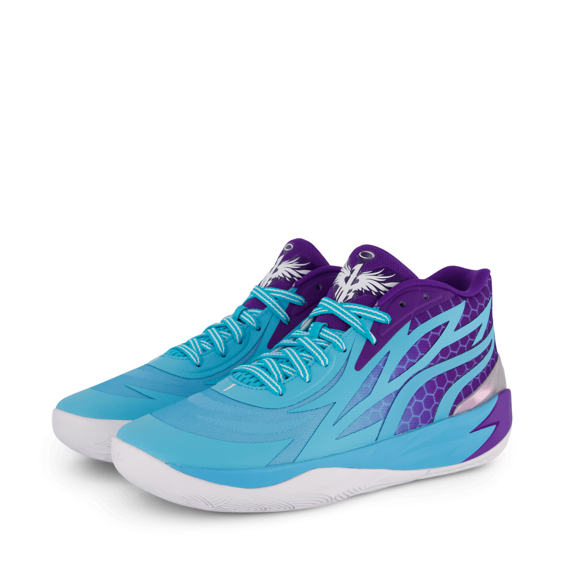 Mb.02 Fade – Solestory