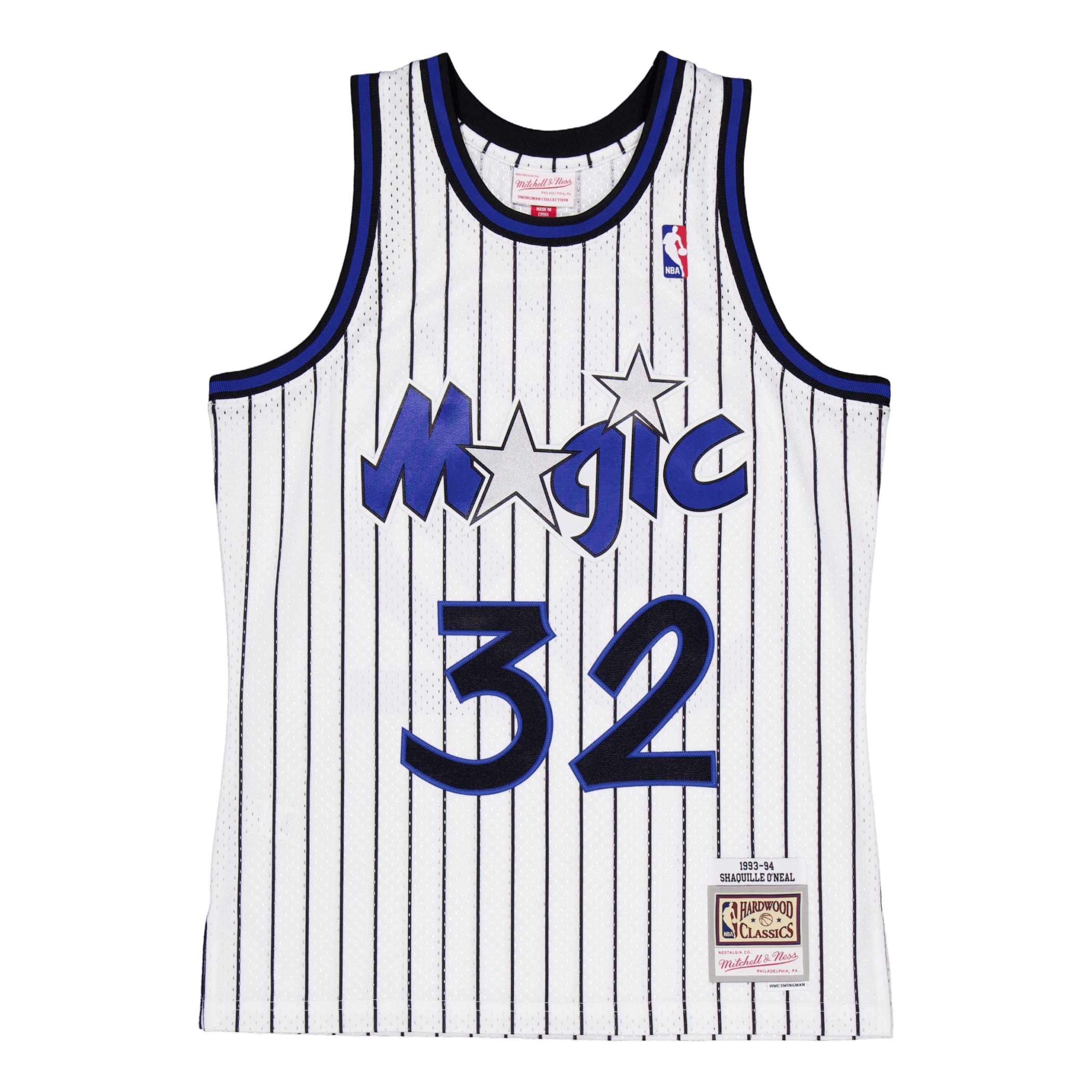 Orlando Magic gear - thesolestory.com – Solestory