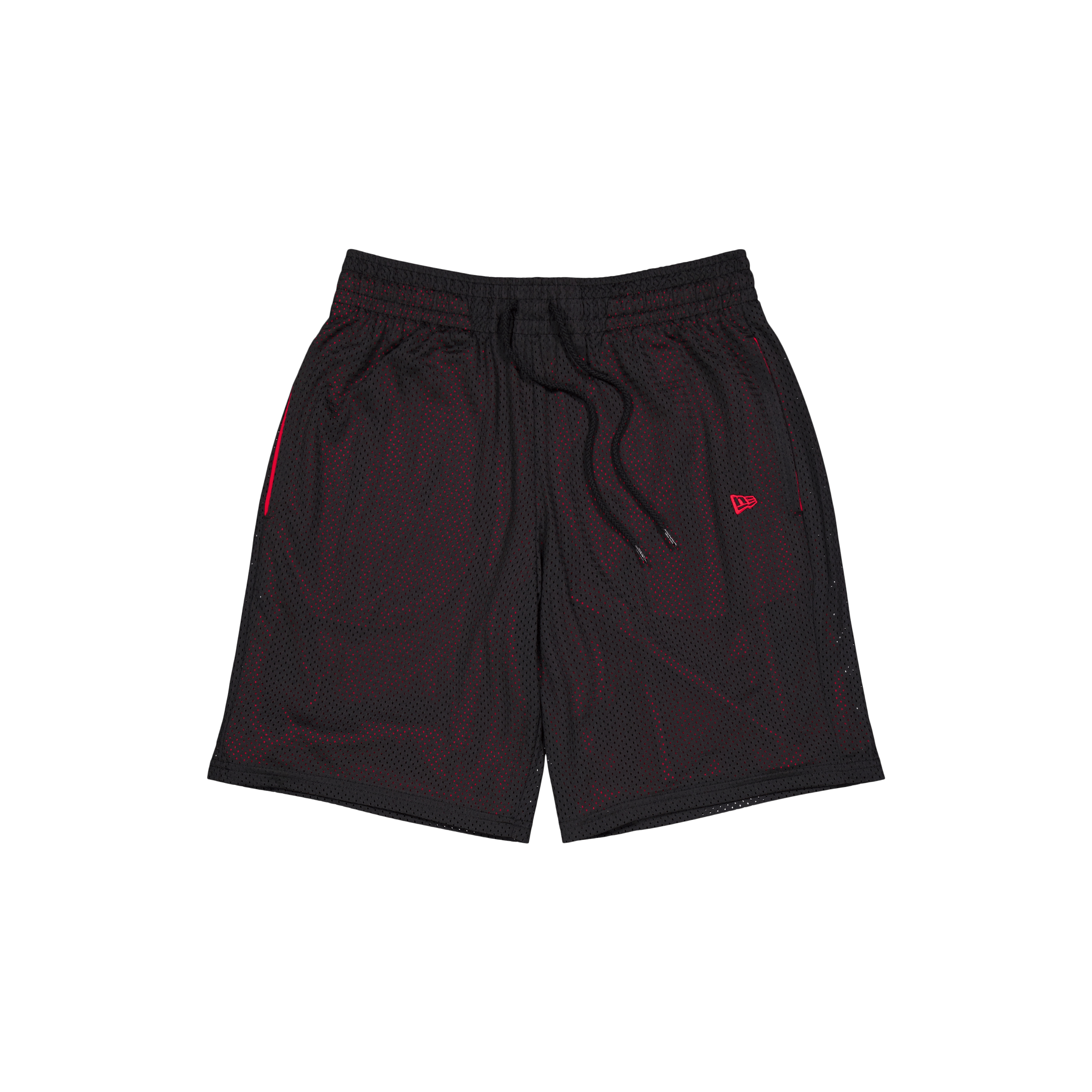 New Era New Era Mesh Shorts New Era – Thesolestory.com