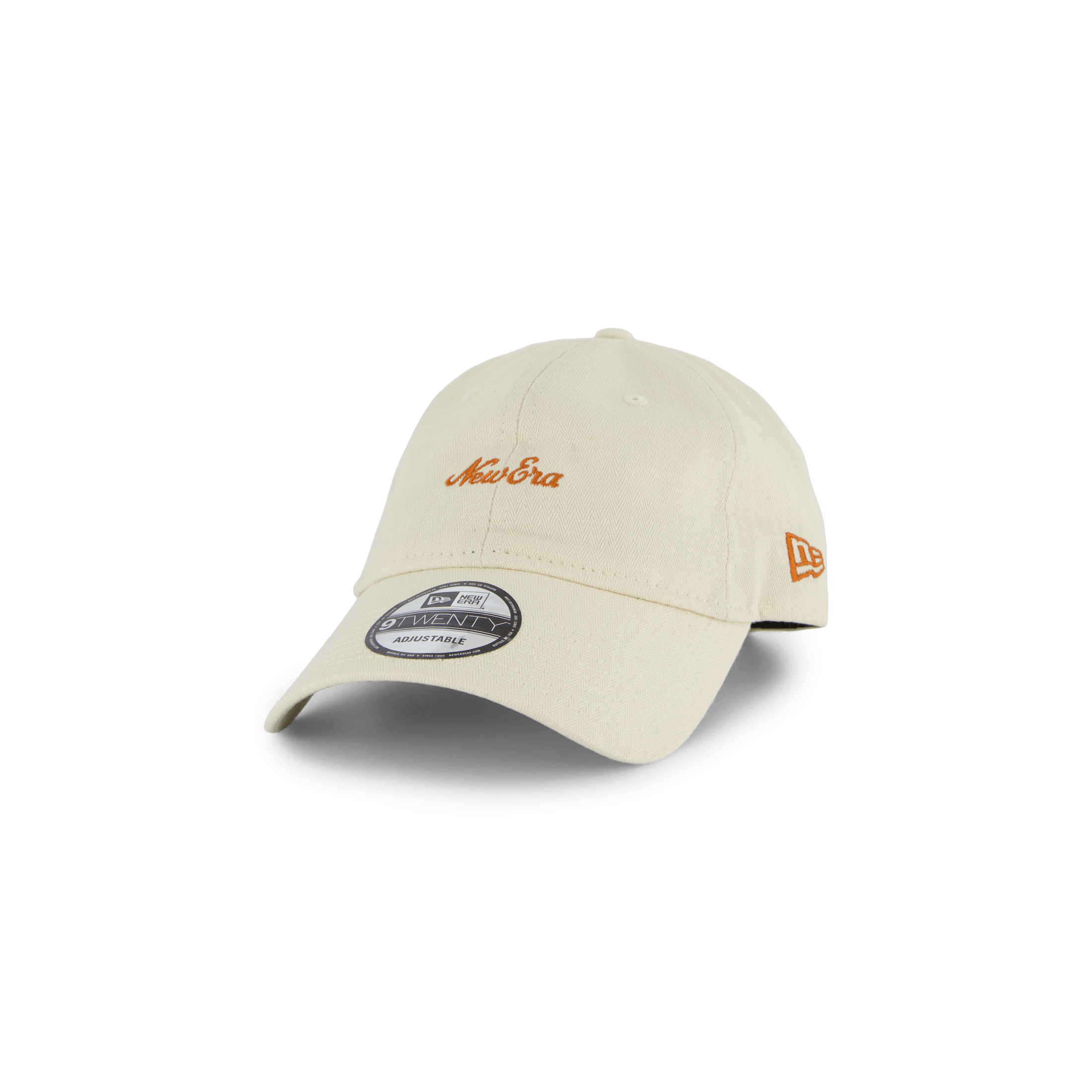 New Era Herringbone 9twenty New Era – Thesolestory.com