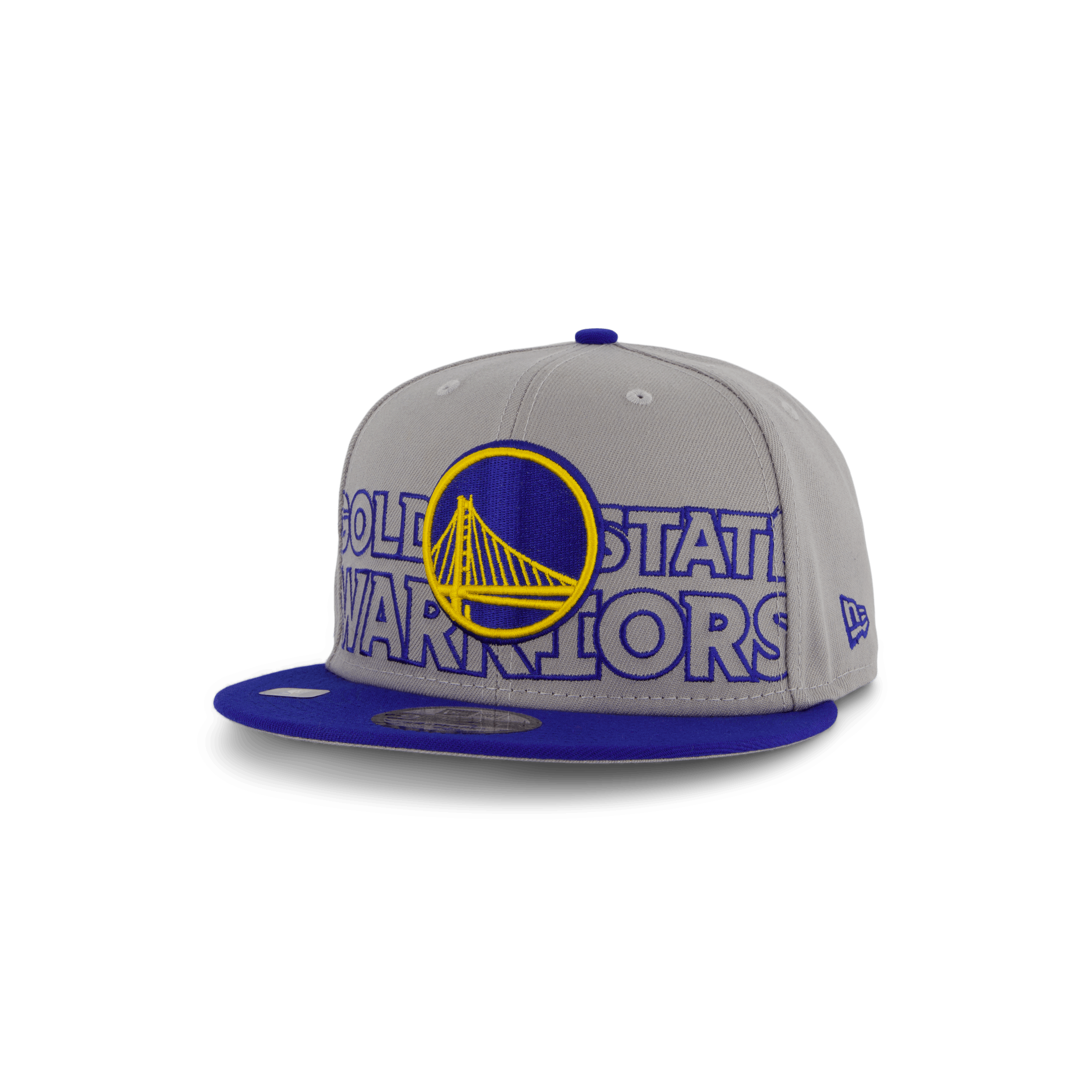 New Era Warriors 2023 Nba Draft 9fifty – Thesolestory.com