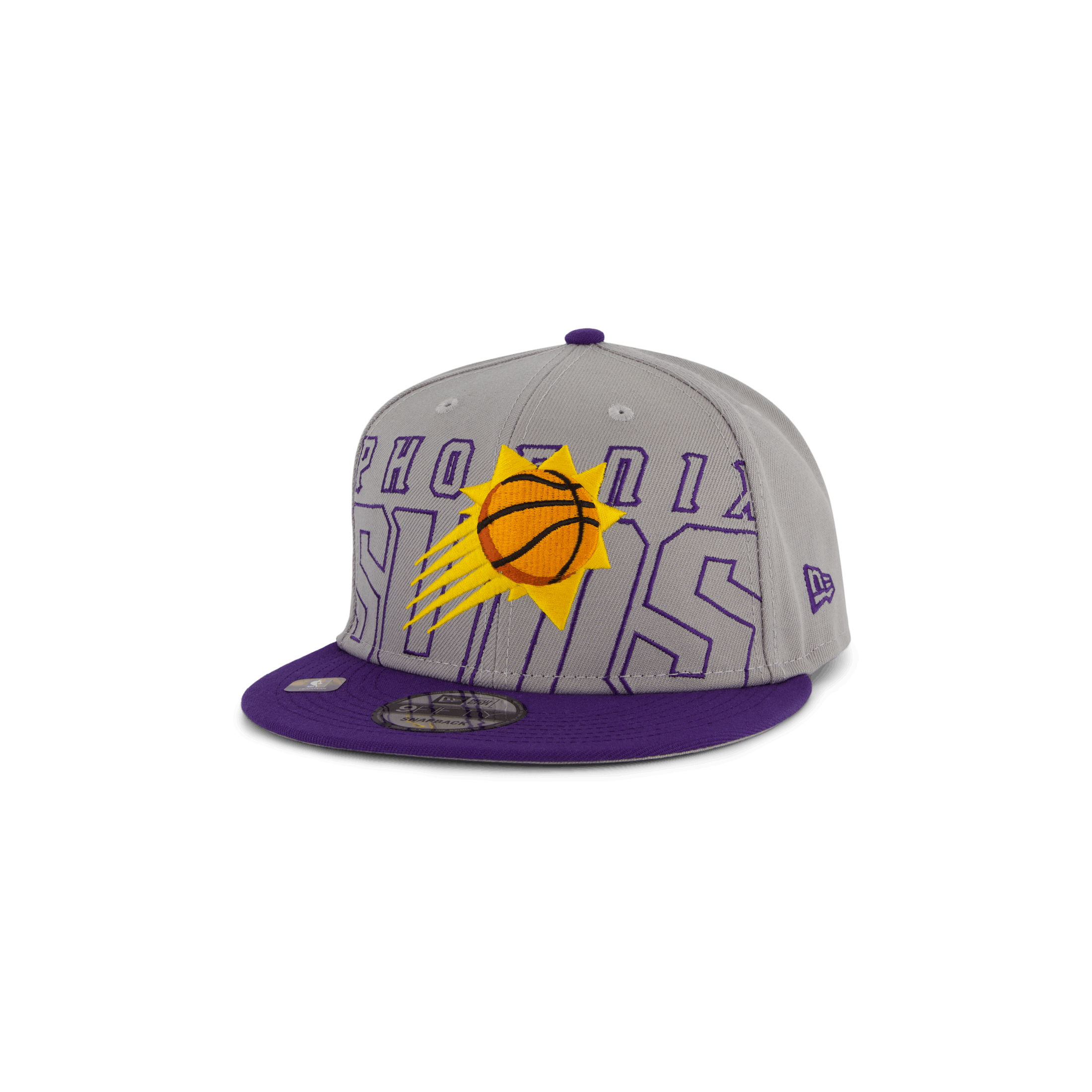 New Era Suns 2023 Nba Draft 9fifty – Thesolestory.com