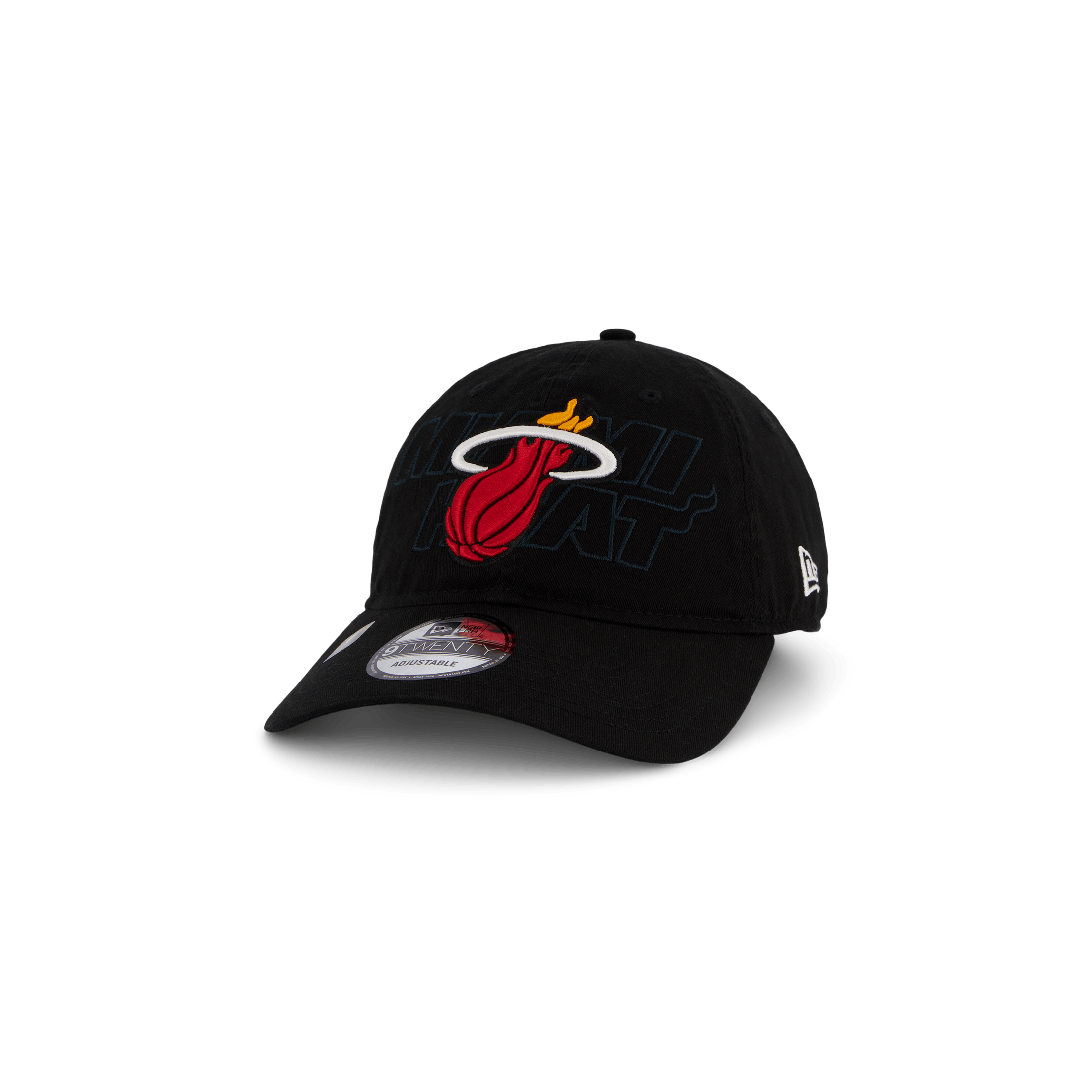 New Era Heat 2023 Nba Draft 9twenty – Thesolestory.com
