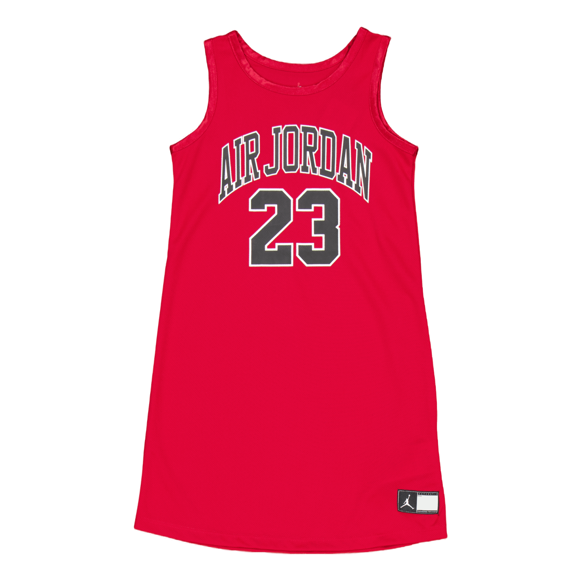 Jordan HBR JORDAN JERSEY DRESS – Solestory