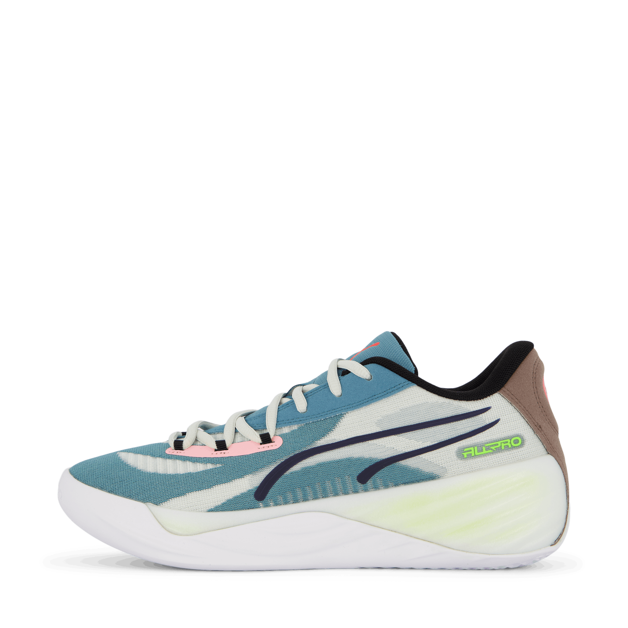 Puma All-Pro Nitro – Solestory