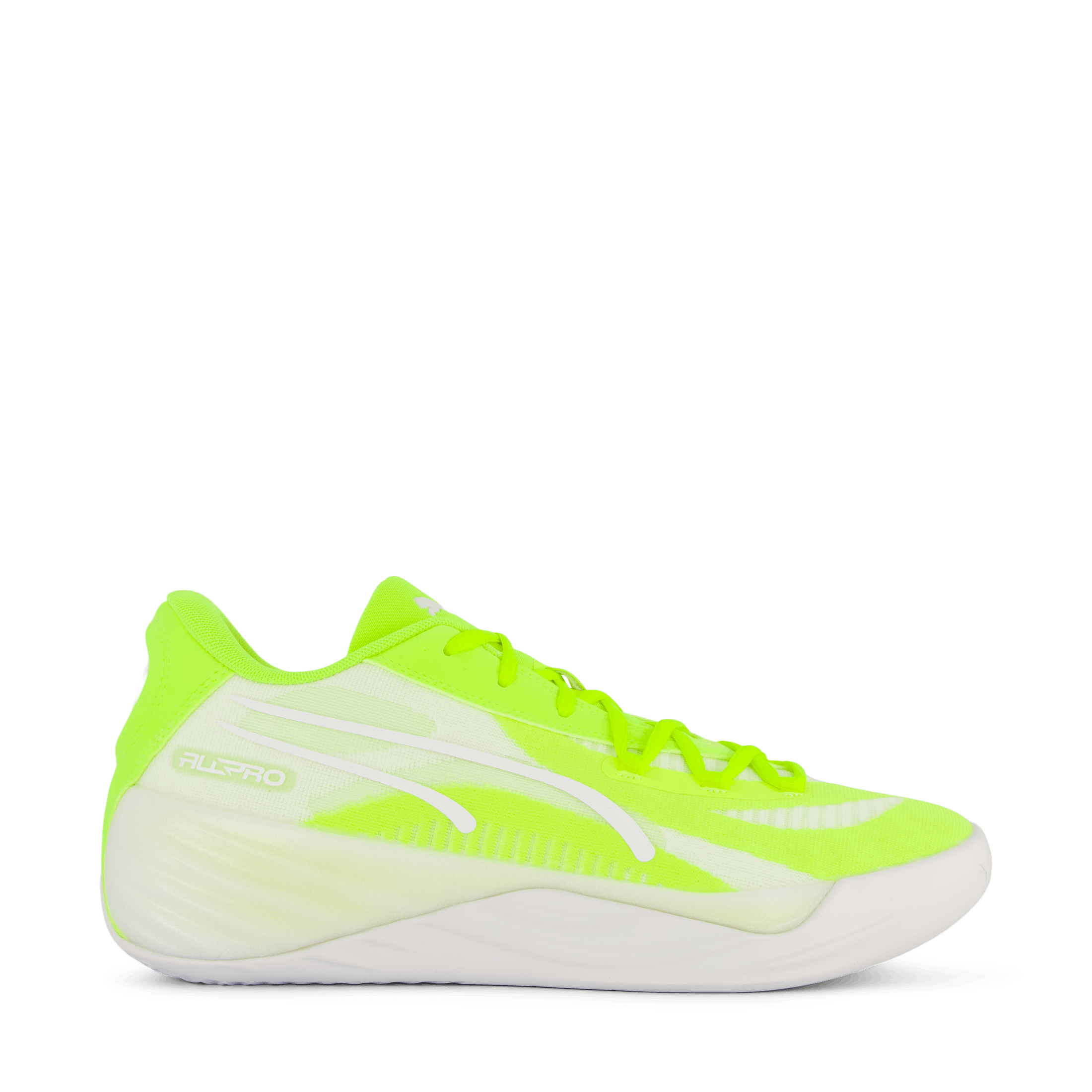 Puma All-Pro NITRO Basketball Shoes – Thesolestory.com