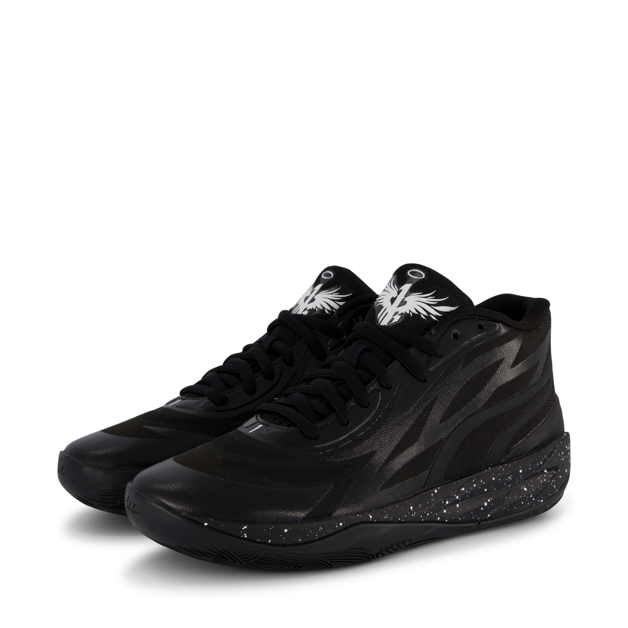 MB.02 Oreo – Solestory