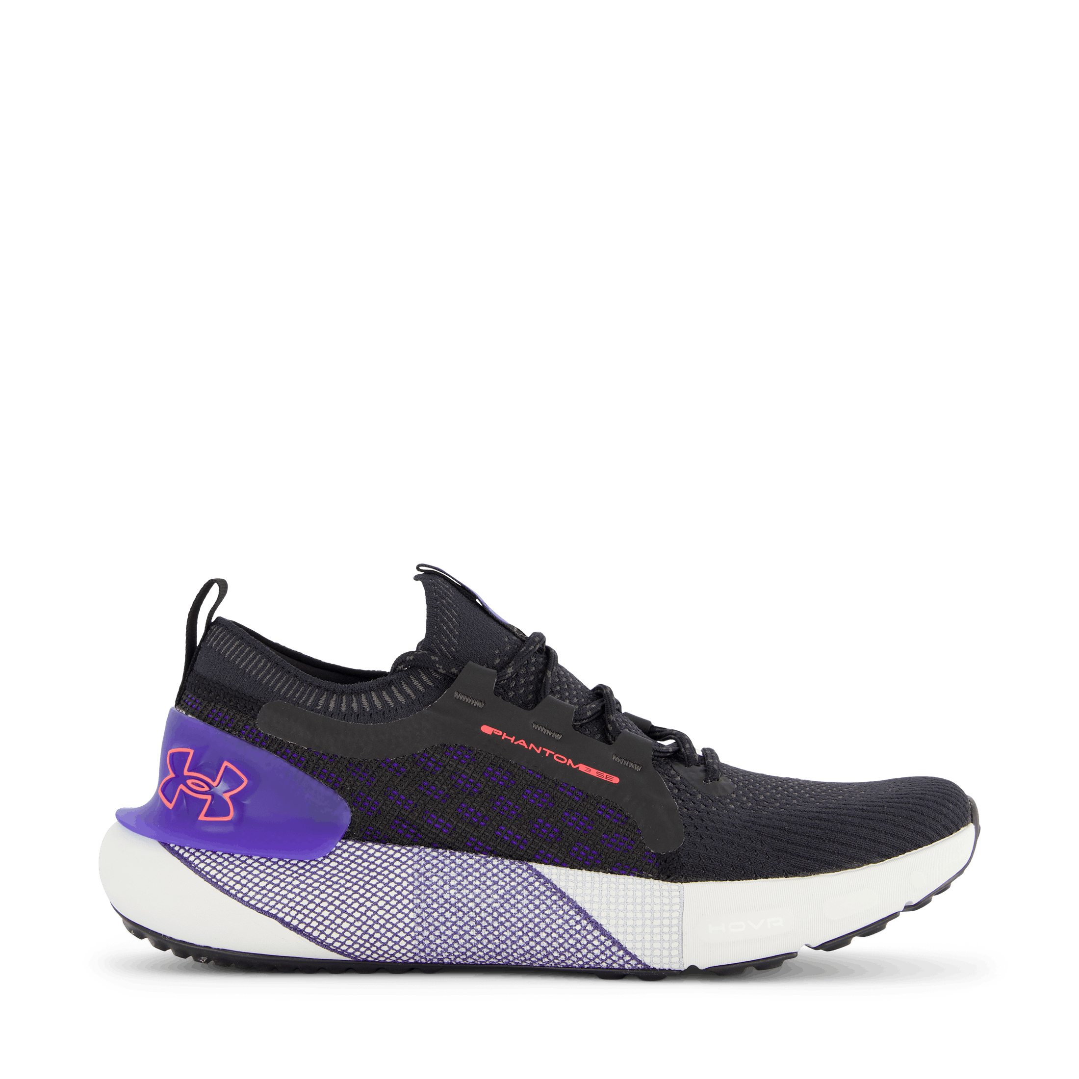 Under Armour Ua Hovr Phantom 3 Se Black – Thesolestory.com