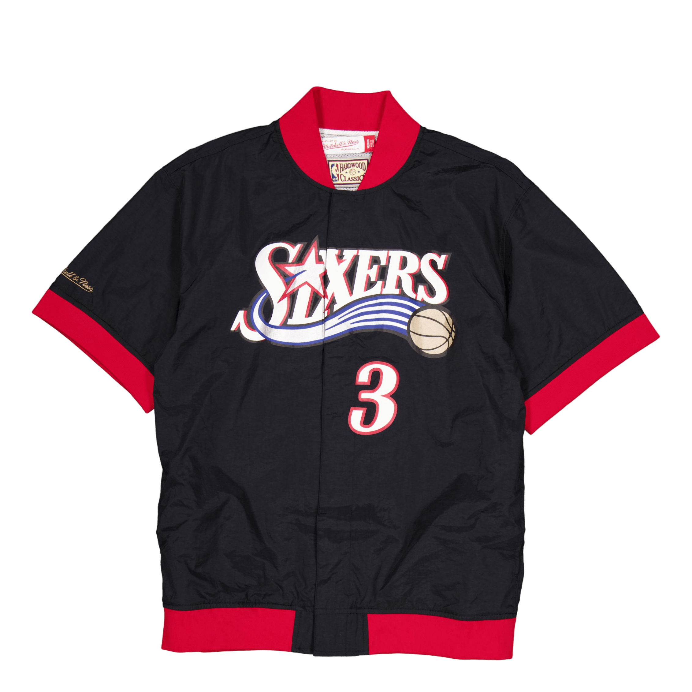 Allen Iverson Gear online | Solestory