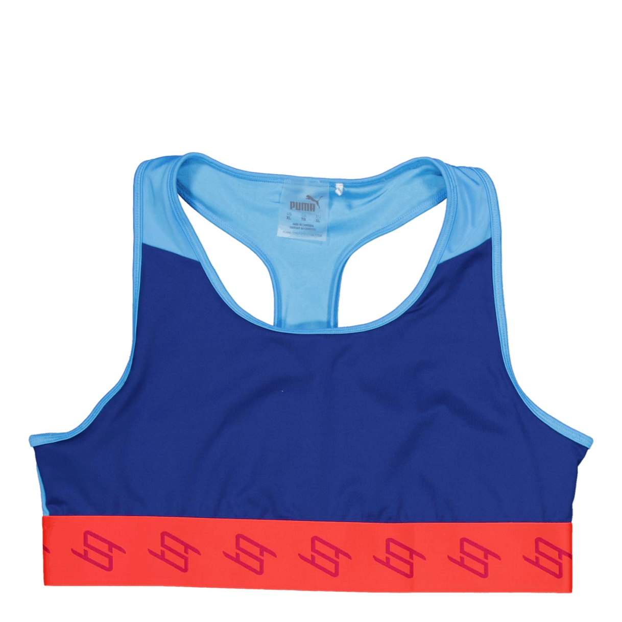 Puma Stewie Dawn Sports Bra – Thesolestory.com