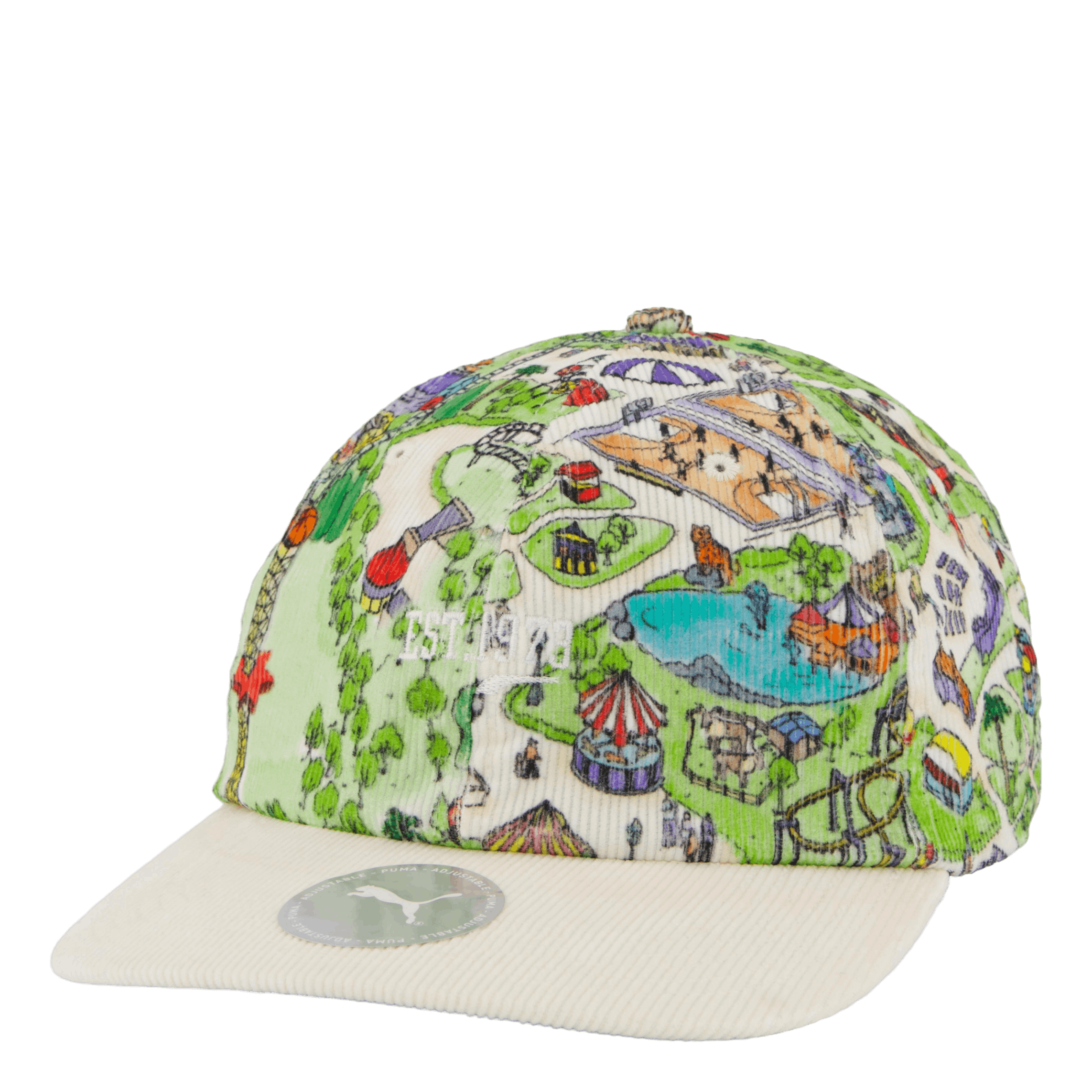 Puma Puma Players Edition Cap – Thesolestory.com