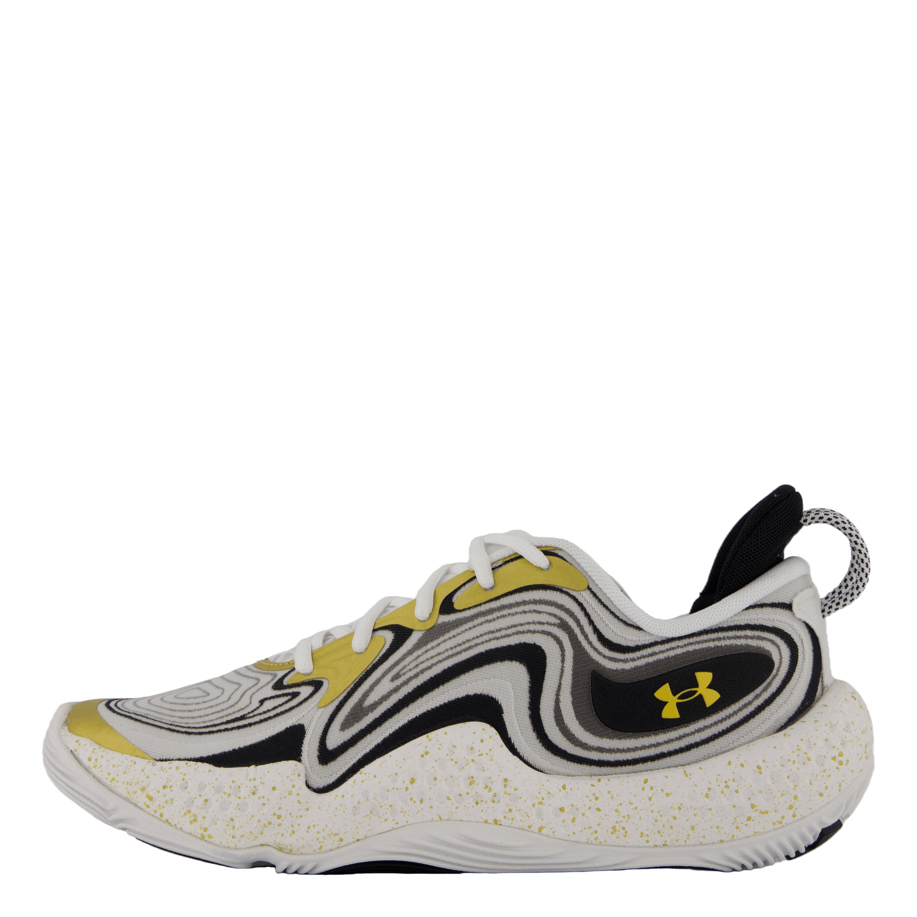 Under Armour UA SPAWN 6 – Thesolestory.com