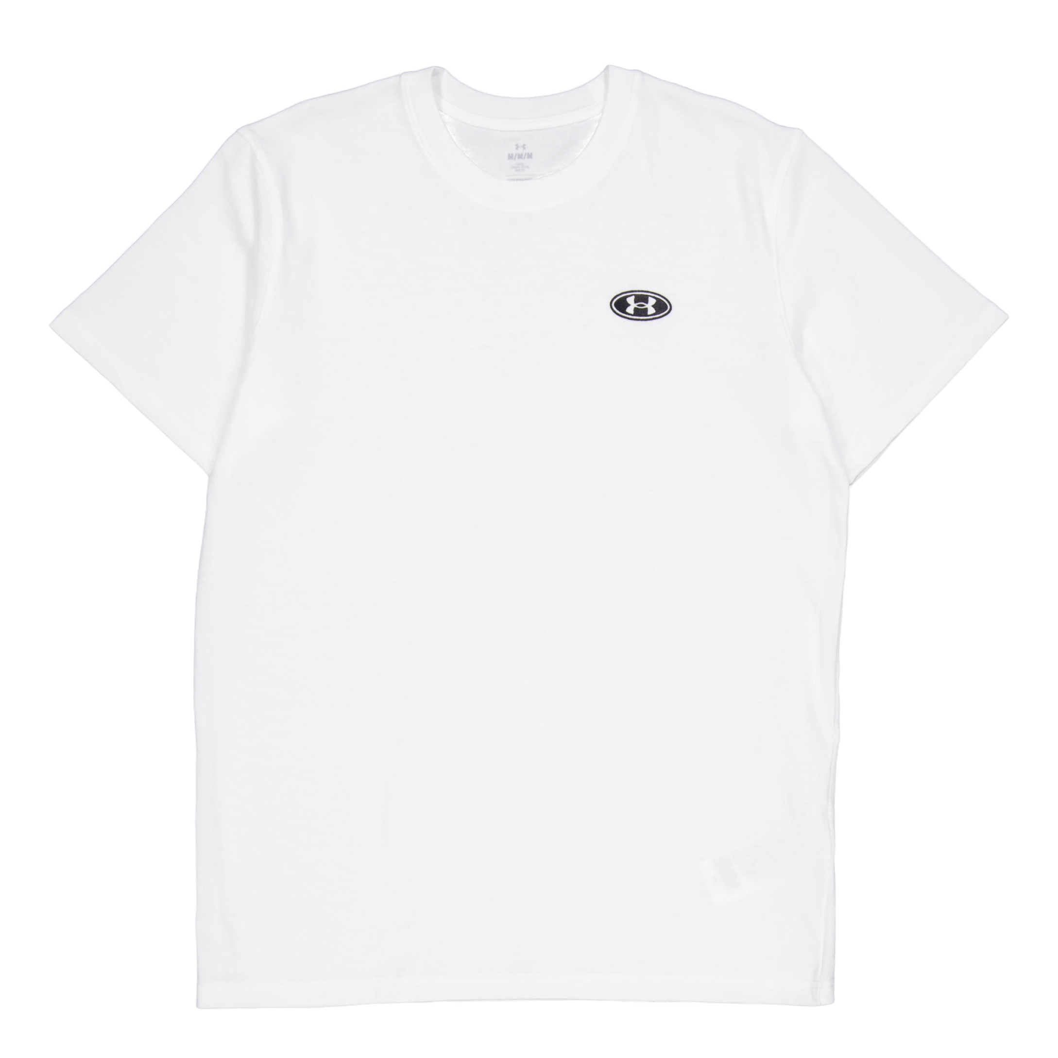 Under Armour UA HW LC PATCH SS – Thesolestory.com