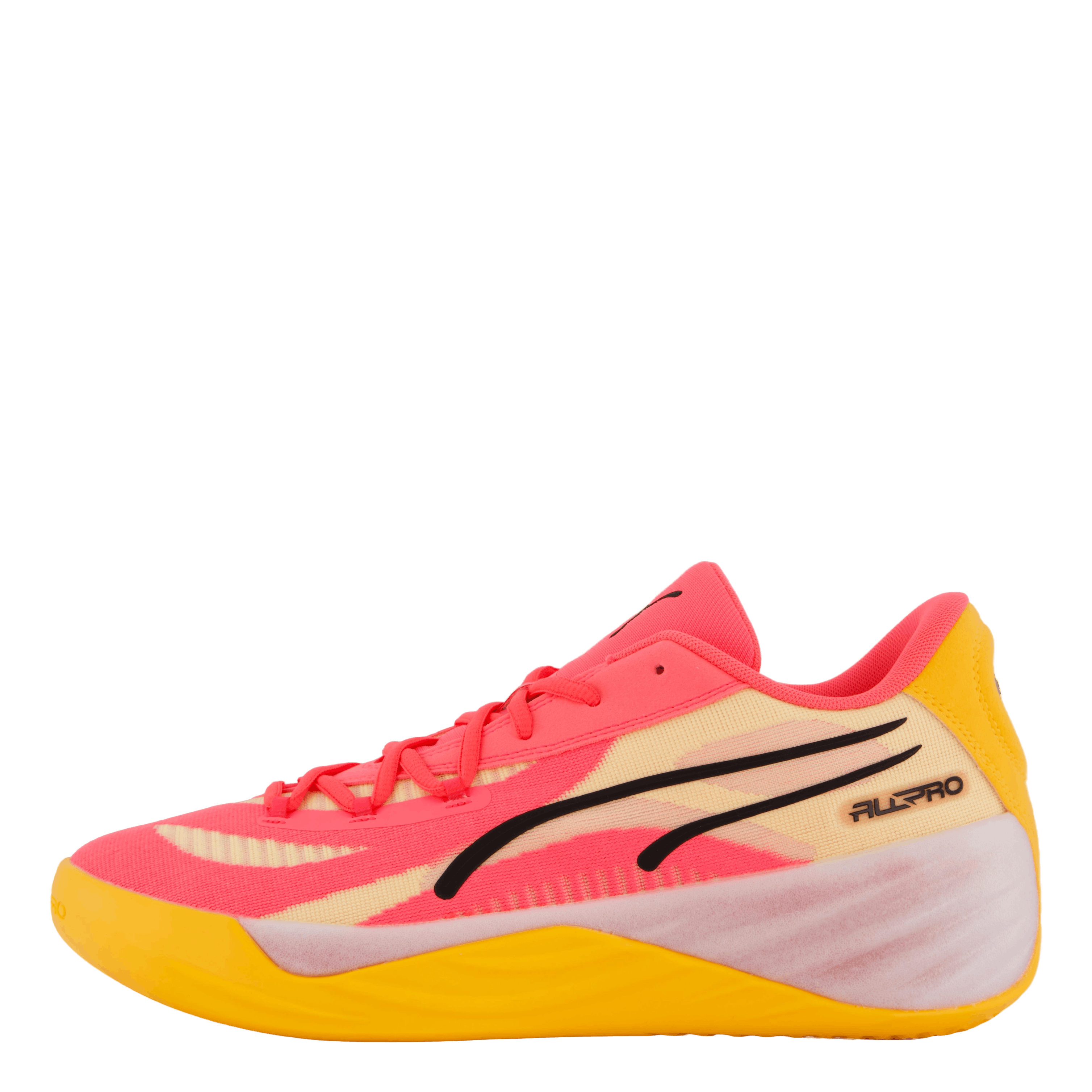 Puma All-pro Nitro Sunset Glow-sun Stream-puma Bl – Thesolestory.com