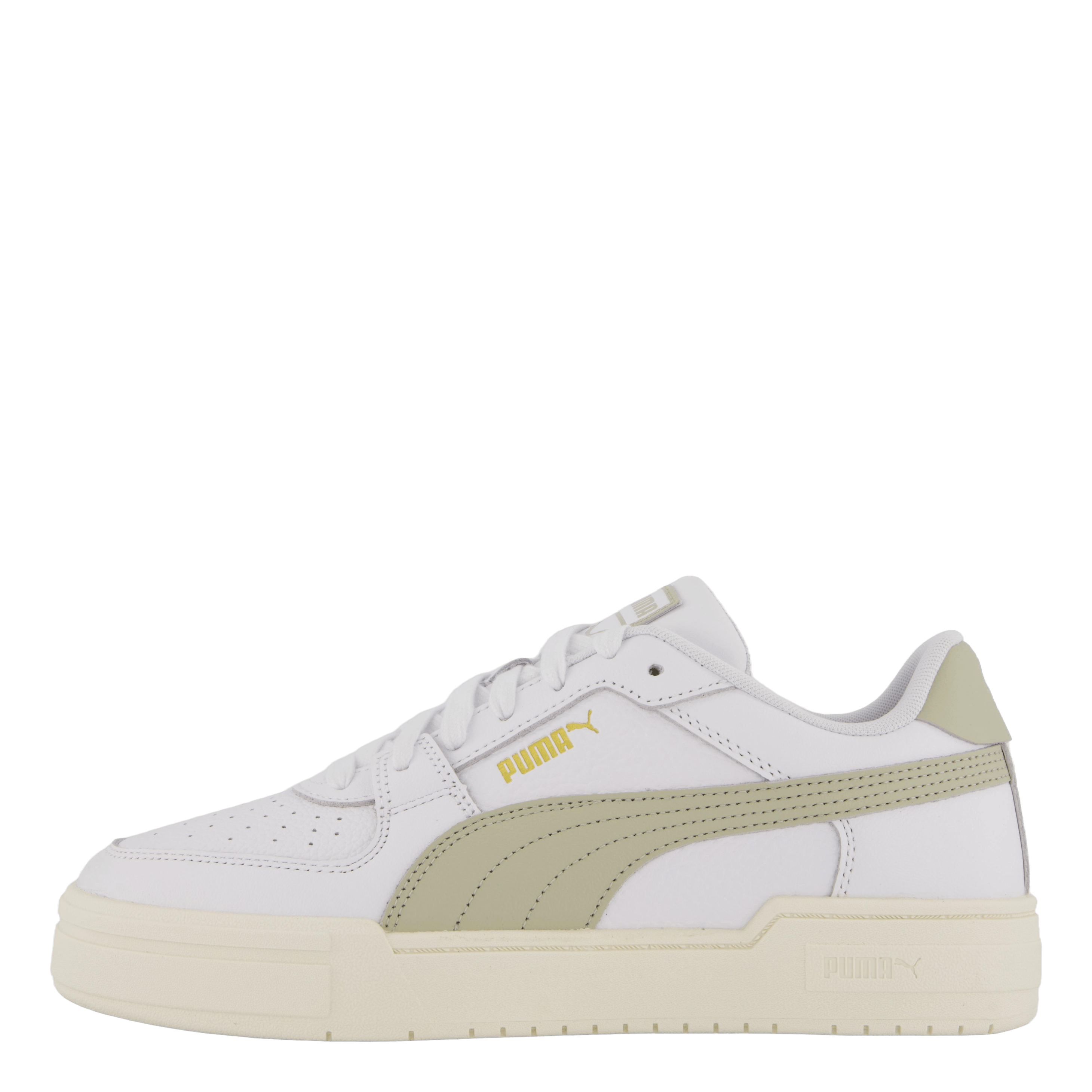 Puma Ca Pro Classic Puma White-desert Dust – Thesolestory.com