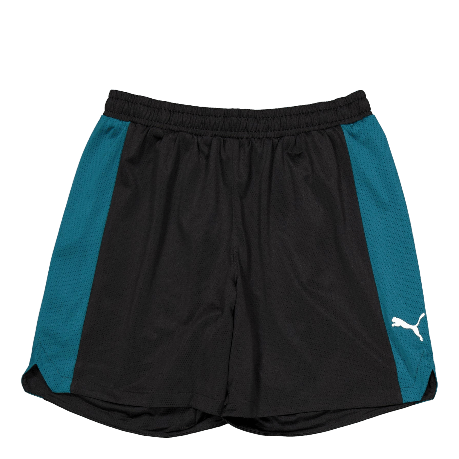 Puma Basketball Blueprint Mesh Shor Green – Thesolestory.com