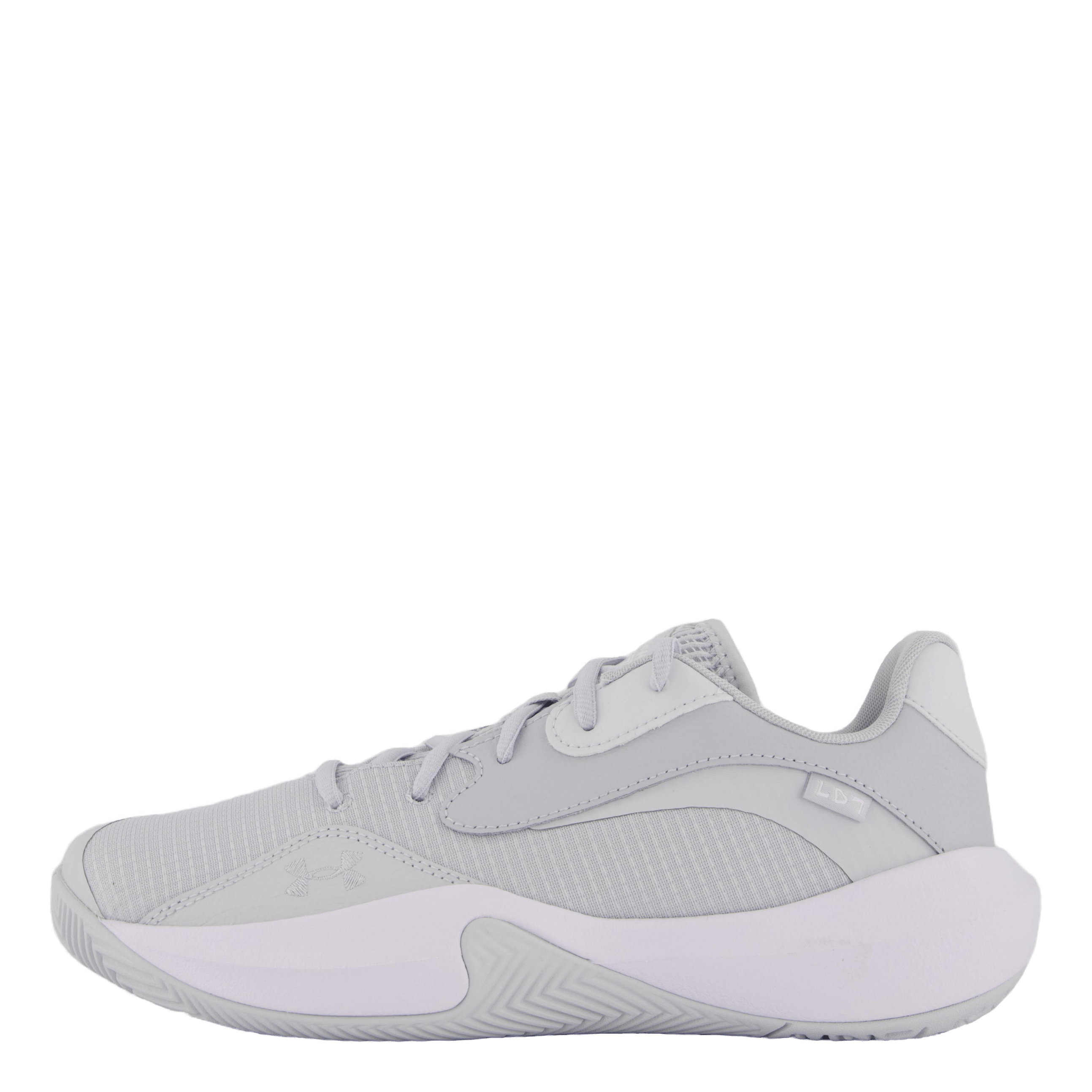 Under Armour Ua Lockdown 7 Low Mod Gray – Thesolestory.com