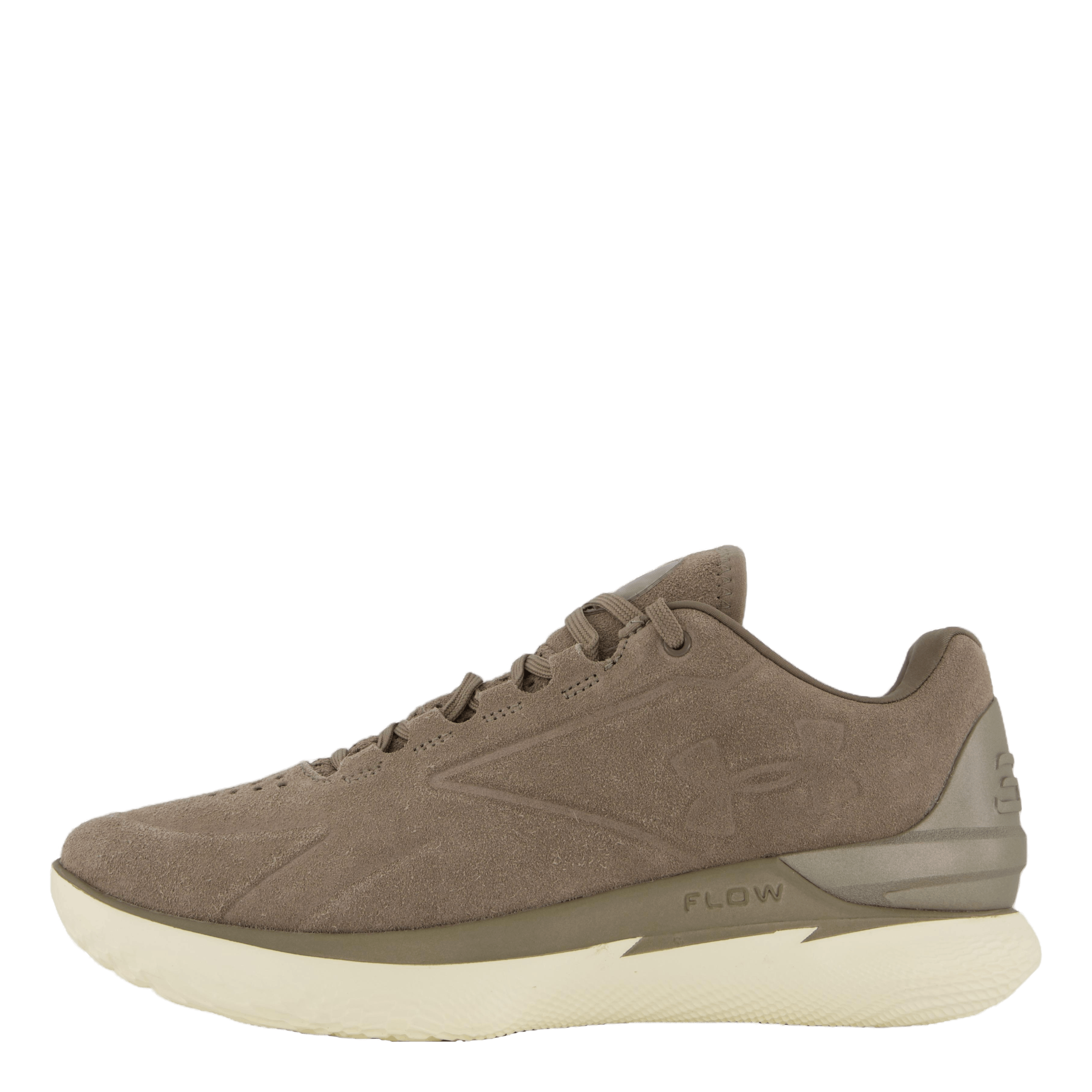 Under Armour Curry 1 Low Flotro Lux Camel – Thesolestory.com