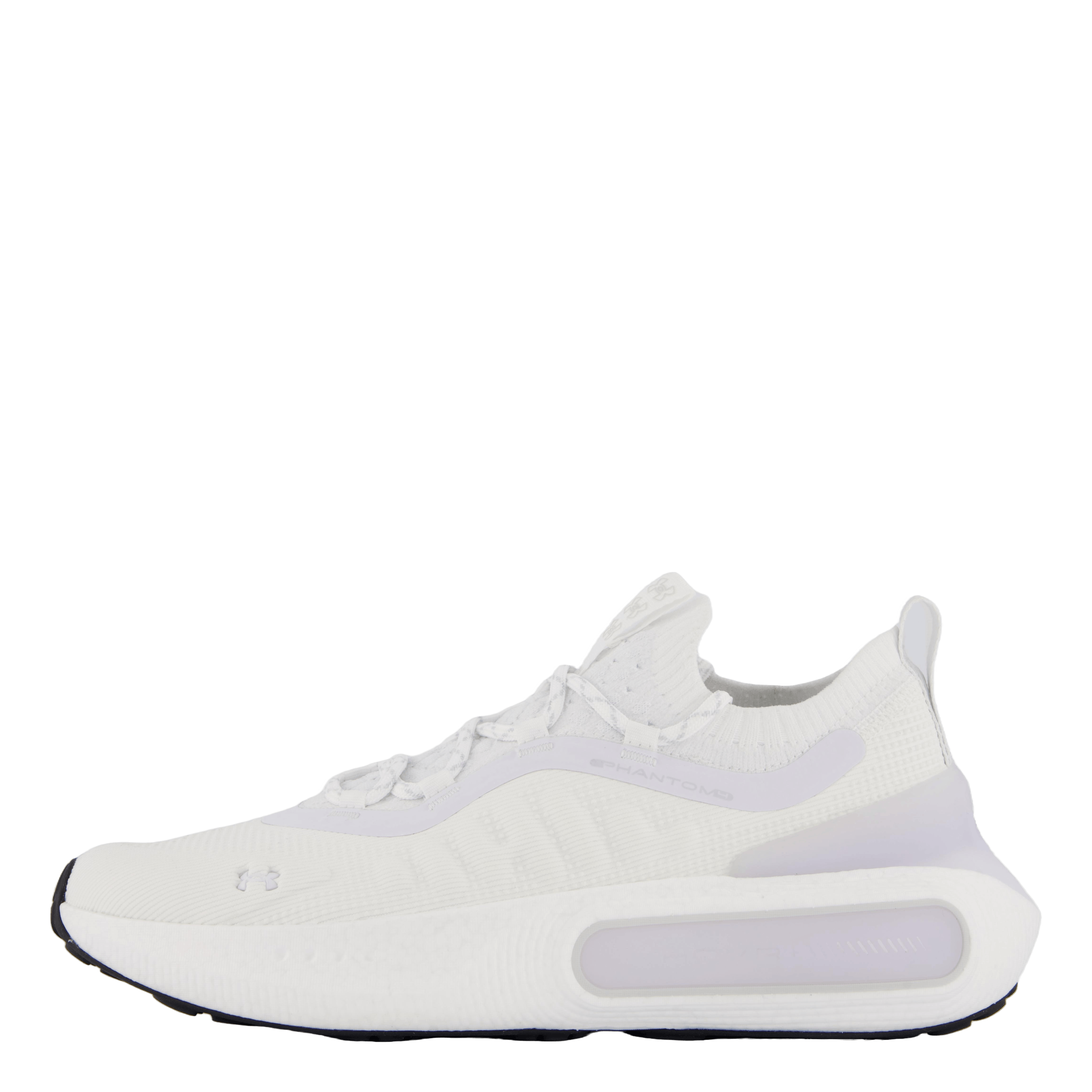 Under Armour Ua Phantom 4 Mod Gray – Thesolestory.com