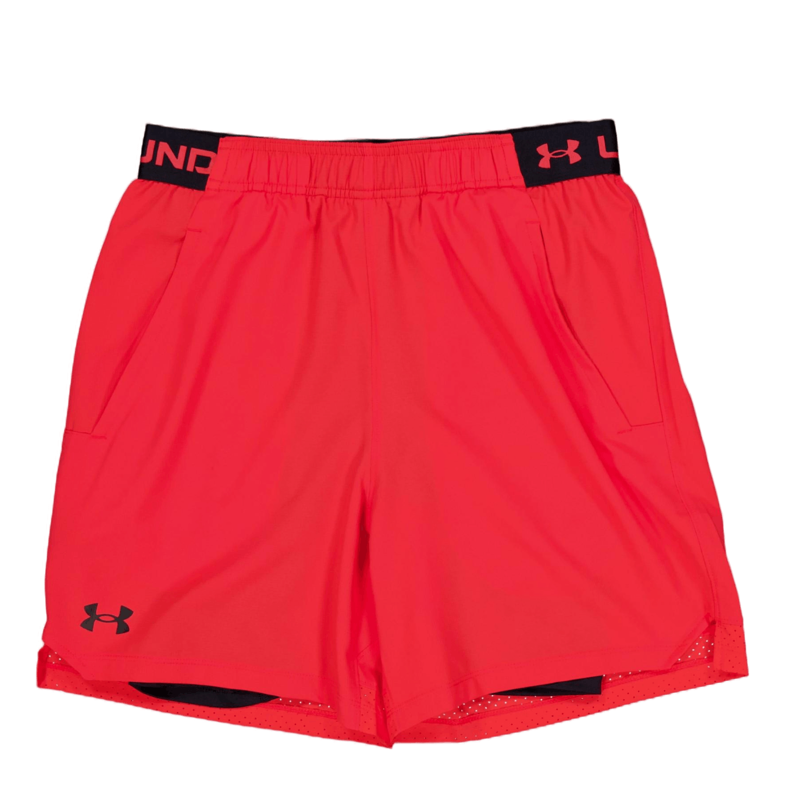 Under Armour Ua Vanish Woven 2in1 Sts Racer Red – Thesolestory.com