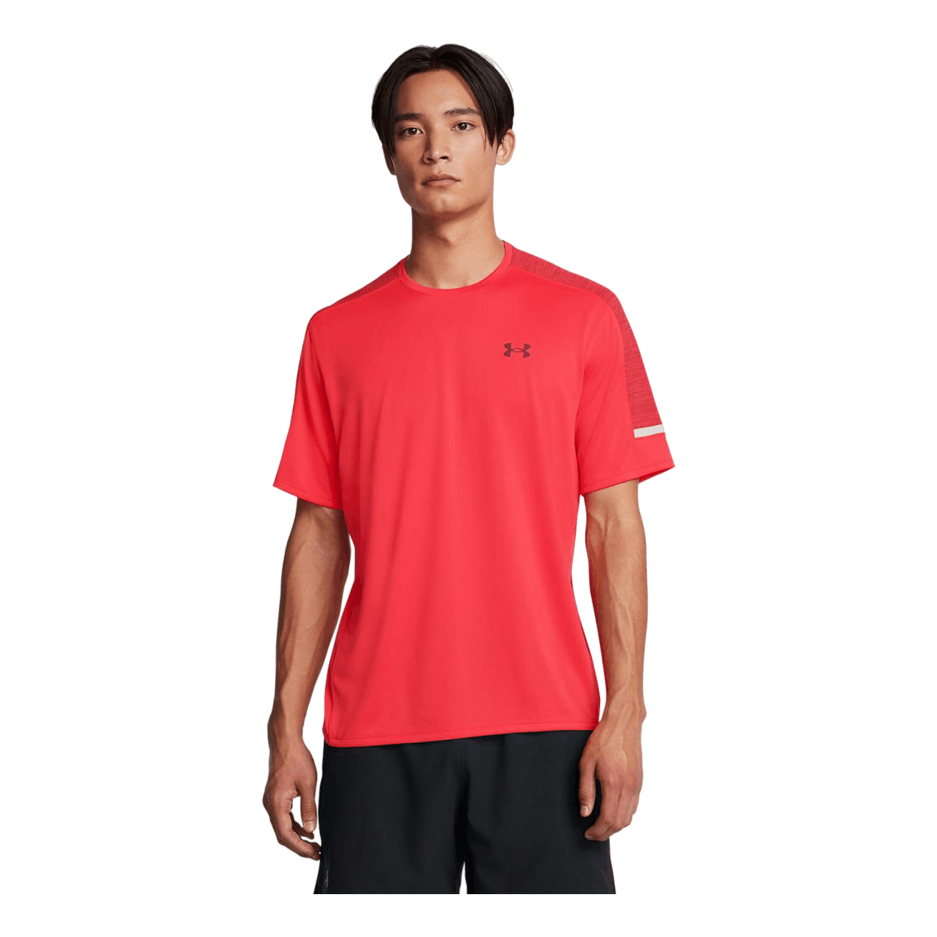 Under Armour Ua Tech Utility Ss Racer Red – Thesolestory.com