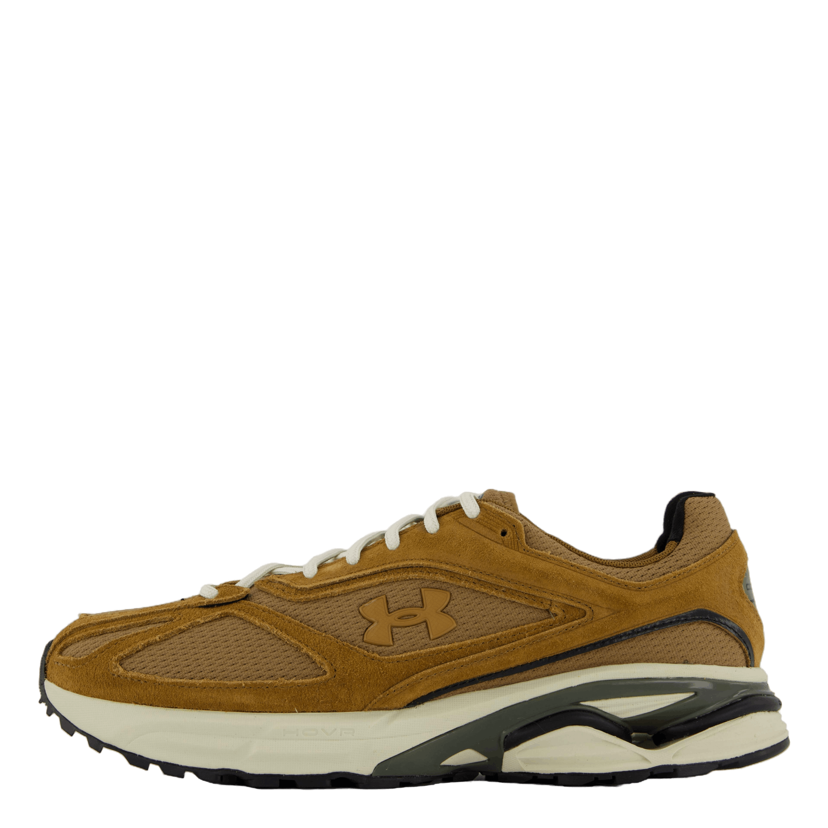 Under Armour Ua Hovr Apparition Rtrftr Sd Camel – Thesolestory.com