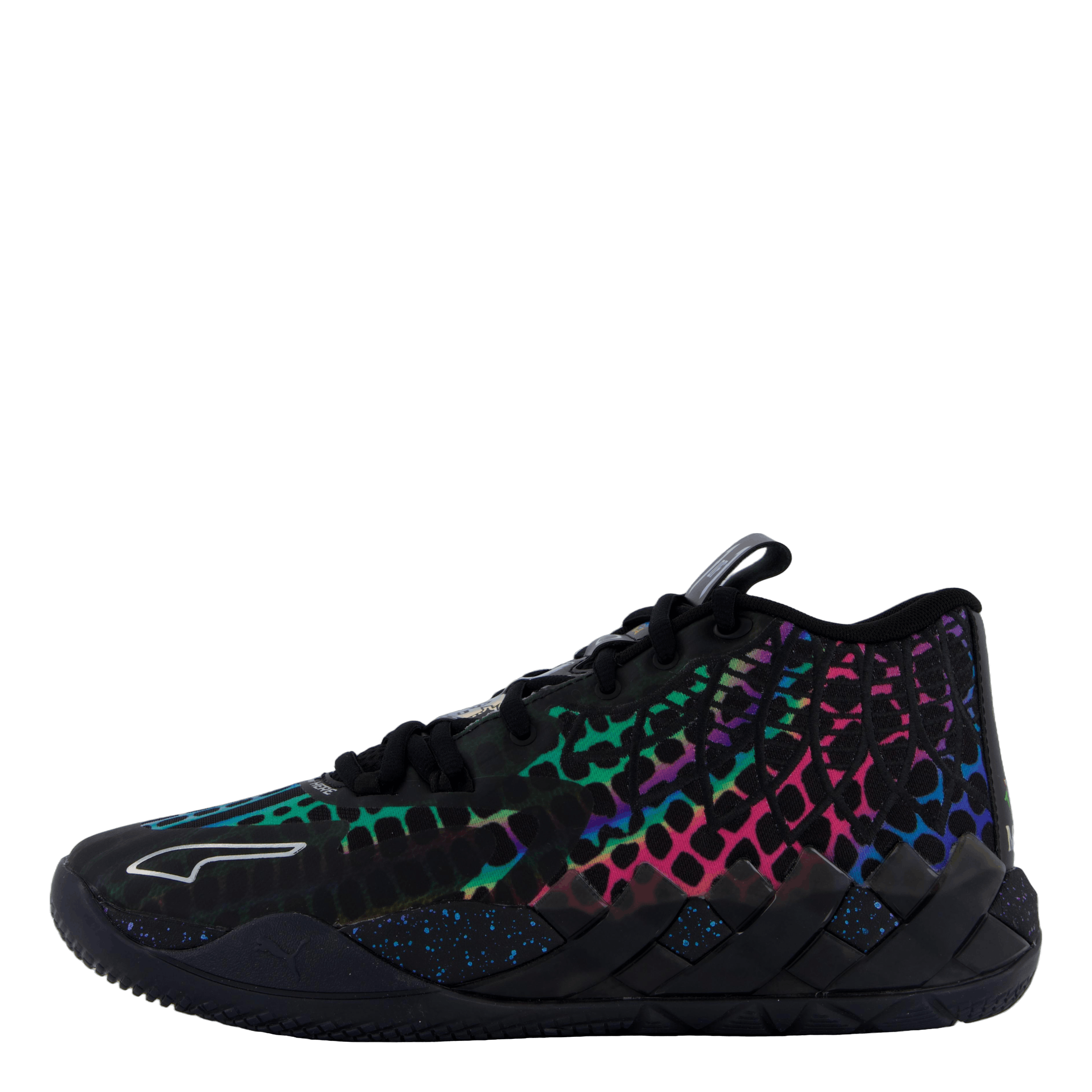 Mb.01 Tmnt Baxter Stockman Black – Thesolestory.com