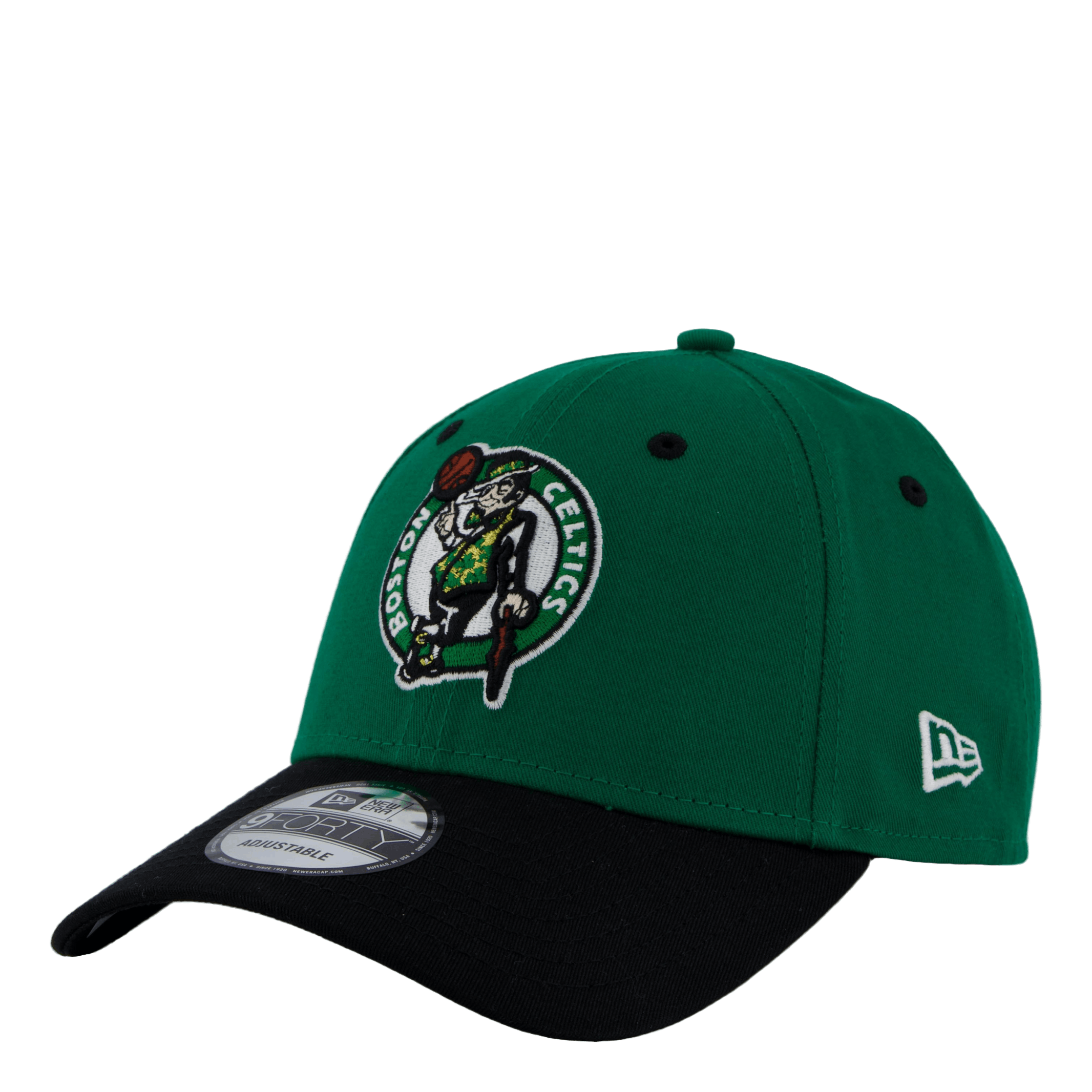 Nba Side Patch 9forty Boscel Kgrblk – Thesolestory.com