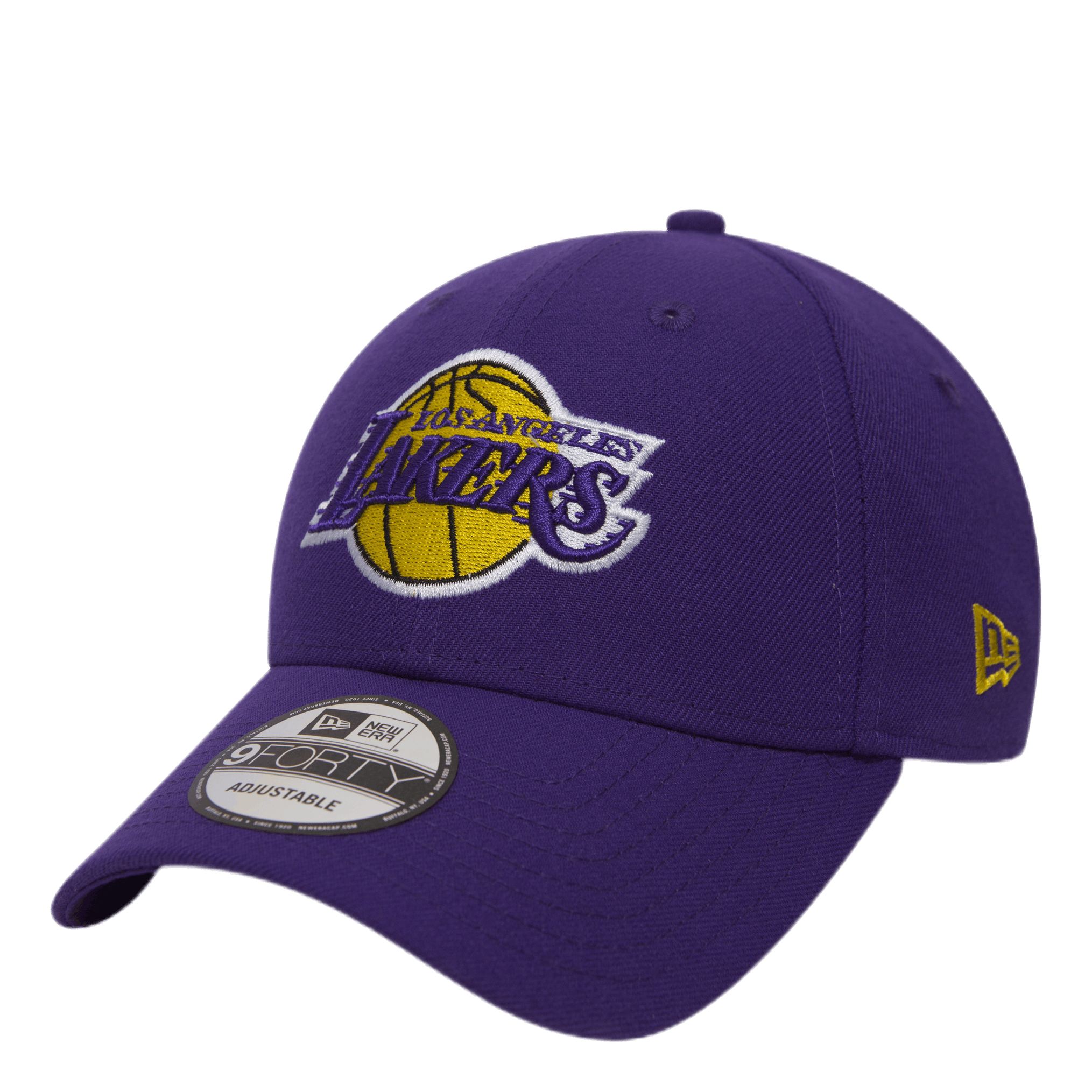 Lakers The League 9FORTY - New Era – Thesolestory.com