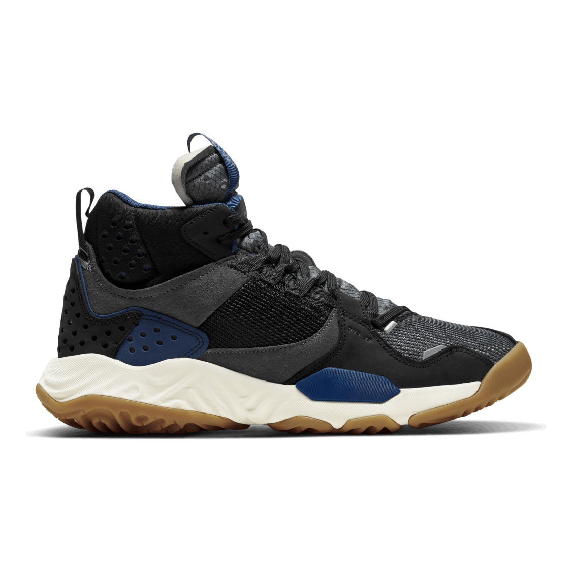 Jordan Delta Mid gym - Jordan – Thesolestory.com