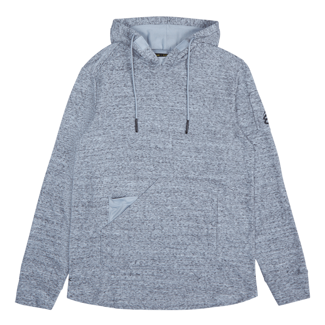 Curry UNDRTD Utility Hoodie - Under Armour – Thesolestory.com