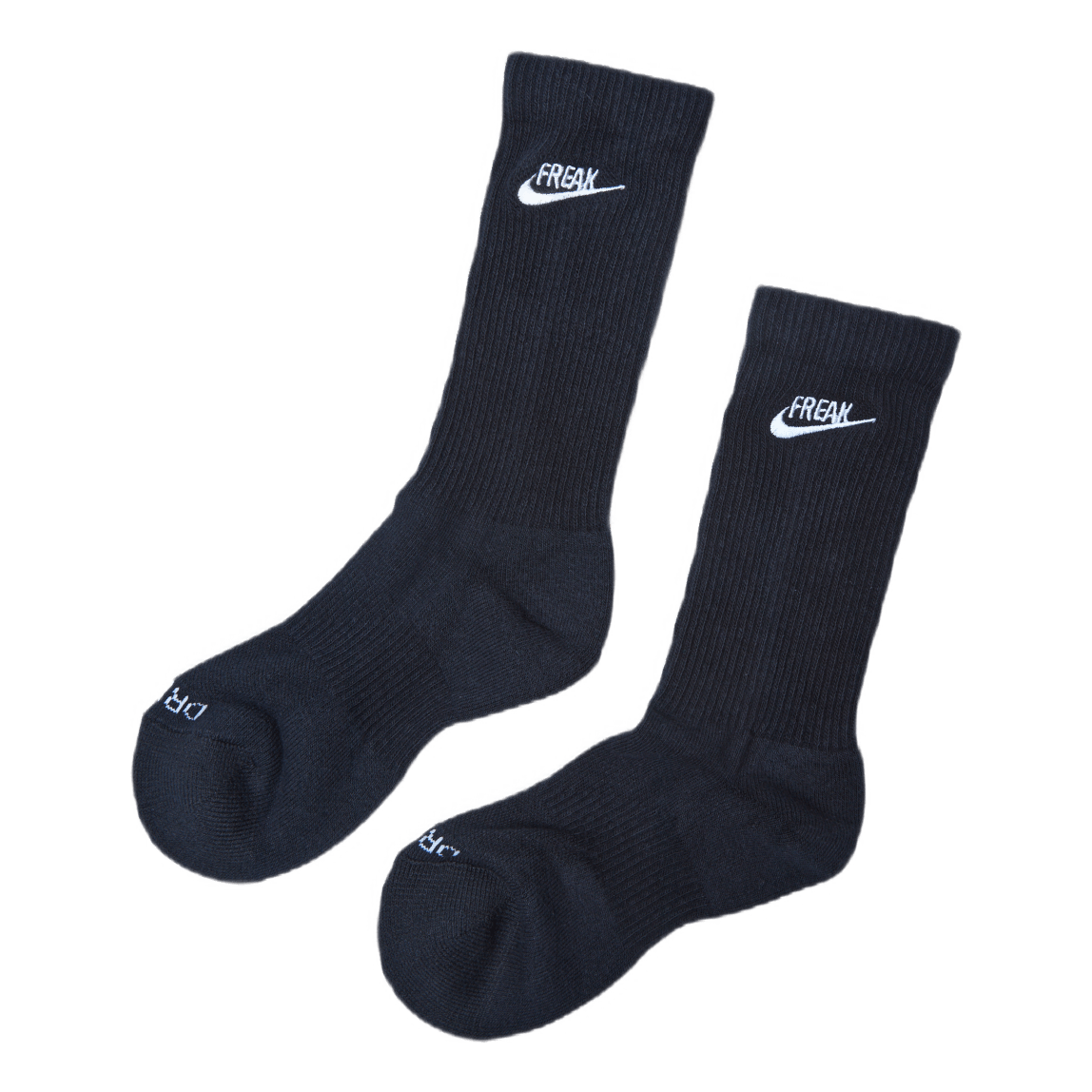 Freak Everyday Plus Cush Socks - Nike – Solestory