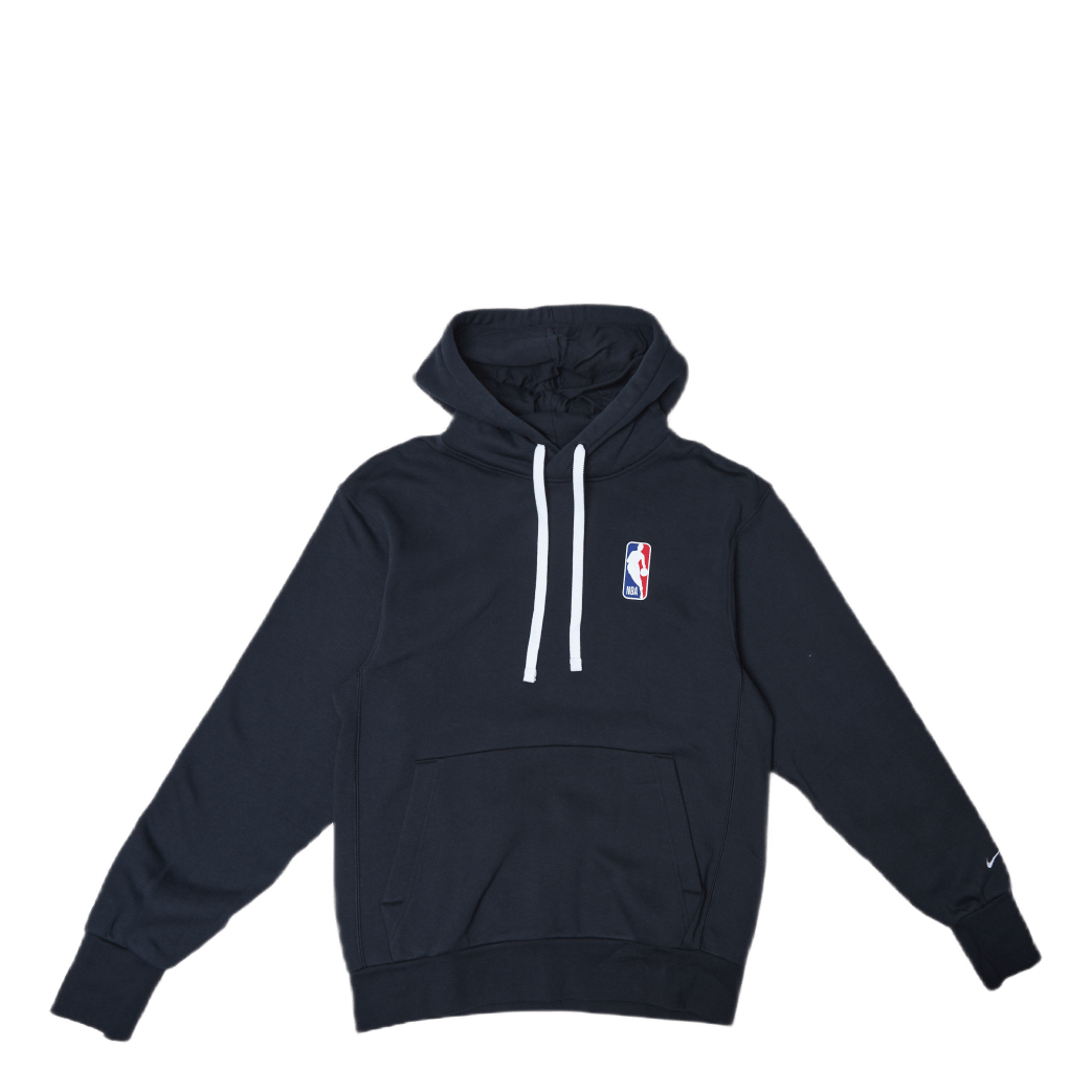 NBA Logo Hoodie - Nike – Solestory