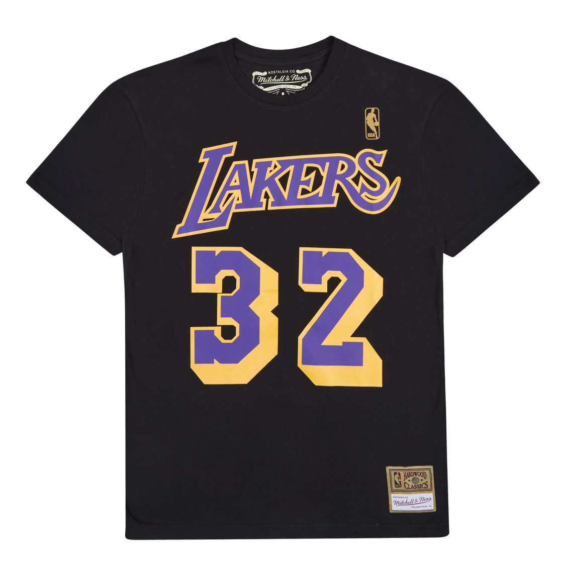 Magic Johnson Gear - thesolestory.com – Solestory