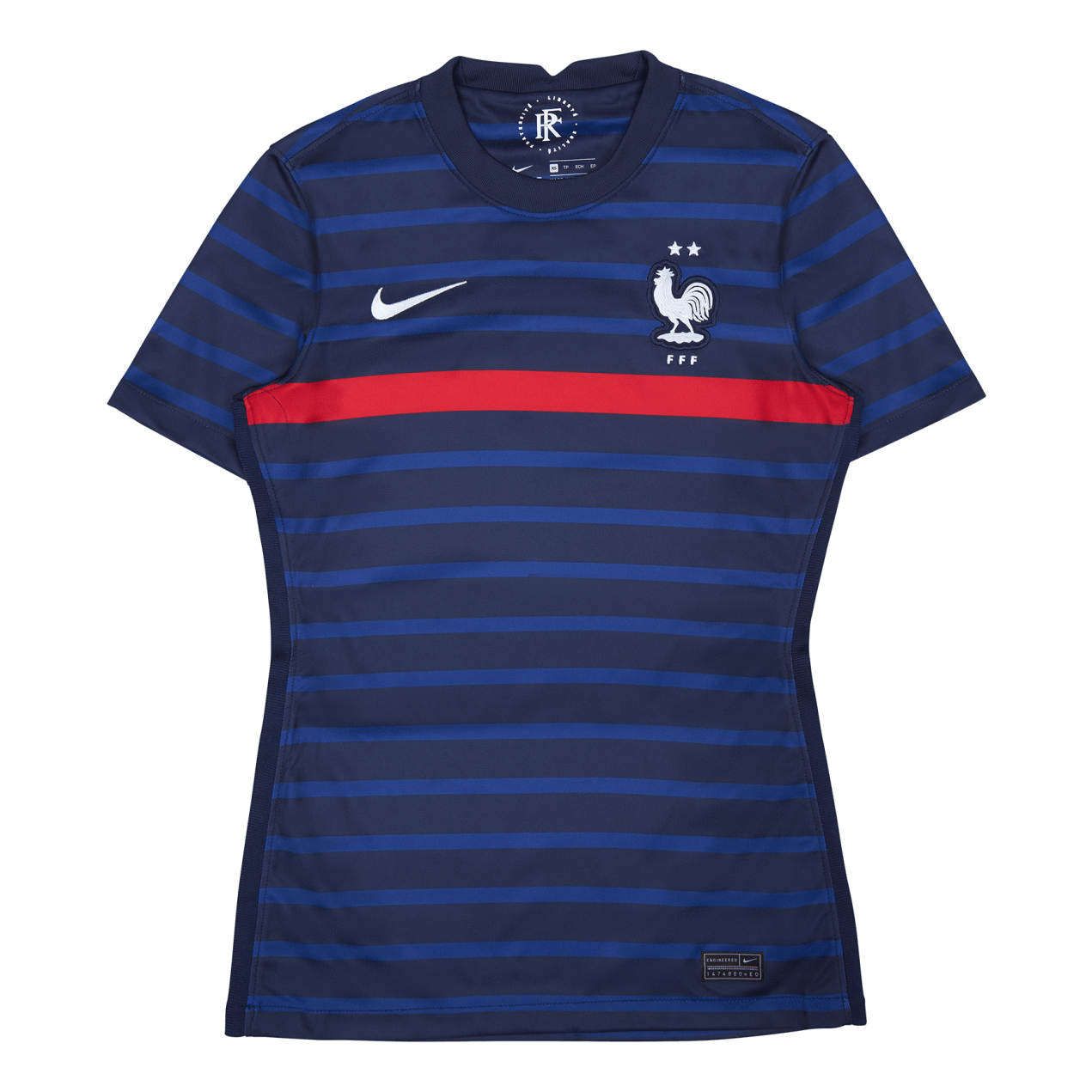 NSW X FFF Stadium Home Jersey - Nike – Solestory