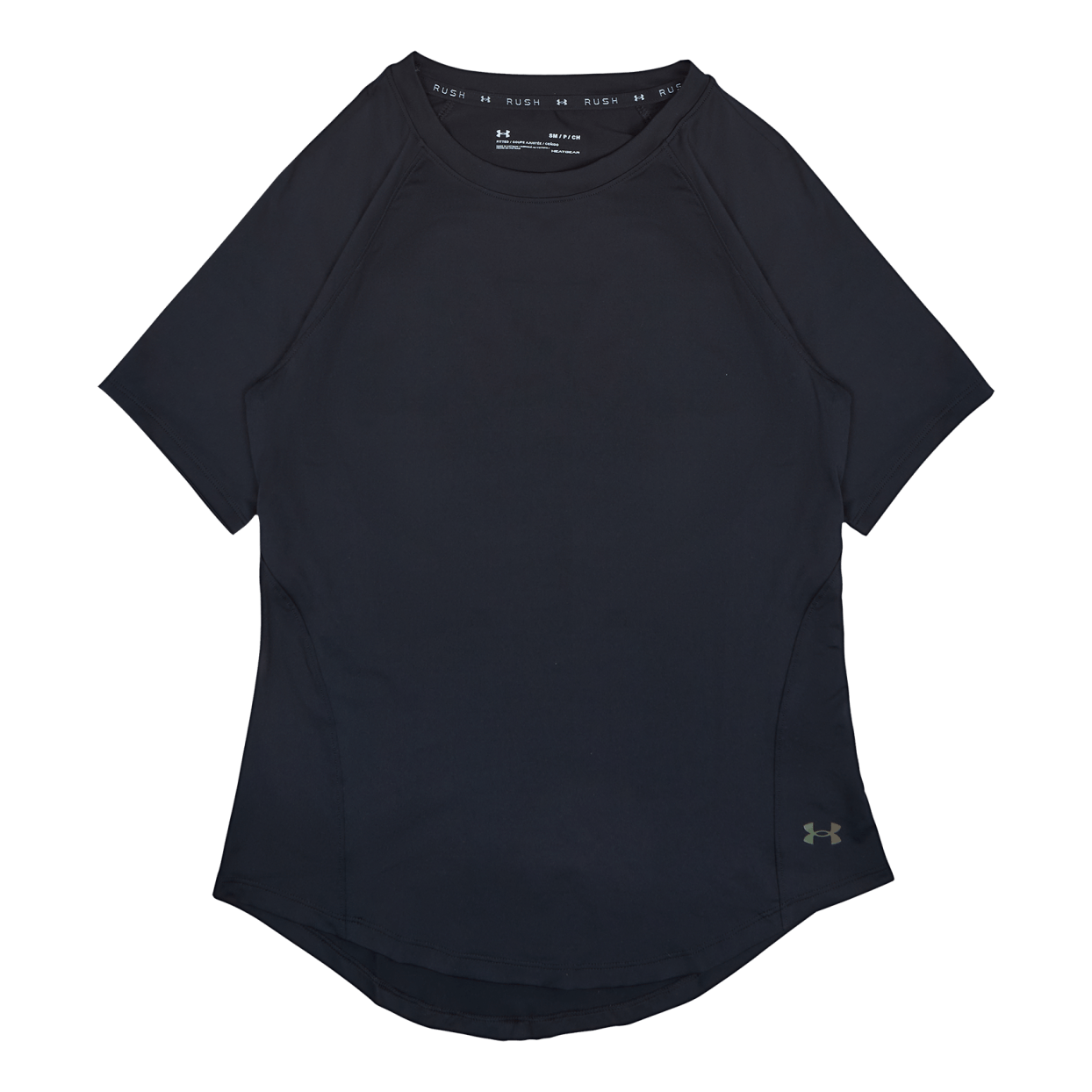 UA Rush SS - Under Armour – Thesolestory.com