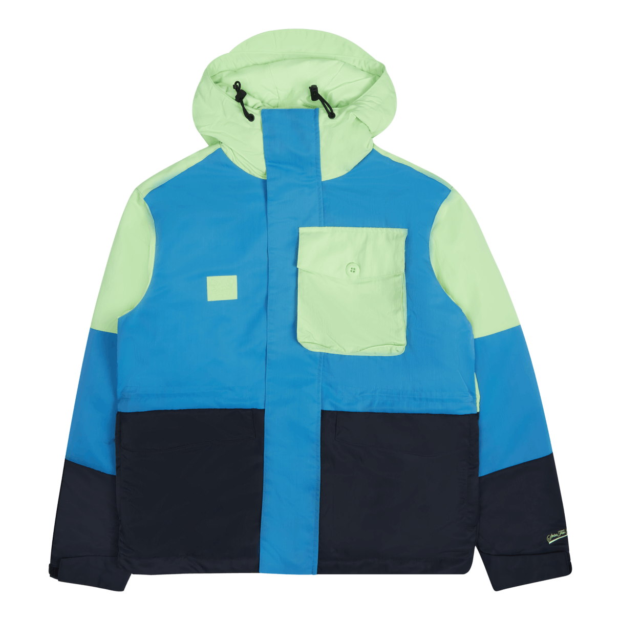 LeBron Premium Utility Jacket - Nike – Thesolestory.com