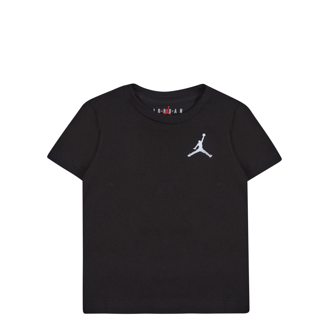 Kids Jumpman Air Emb Tee - Jordan – Solestory