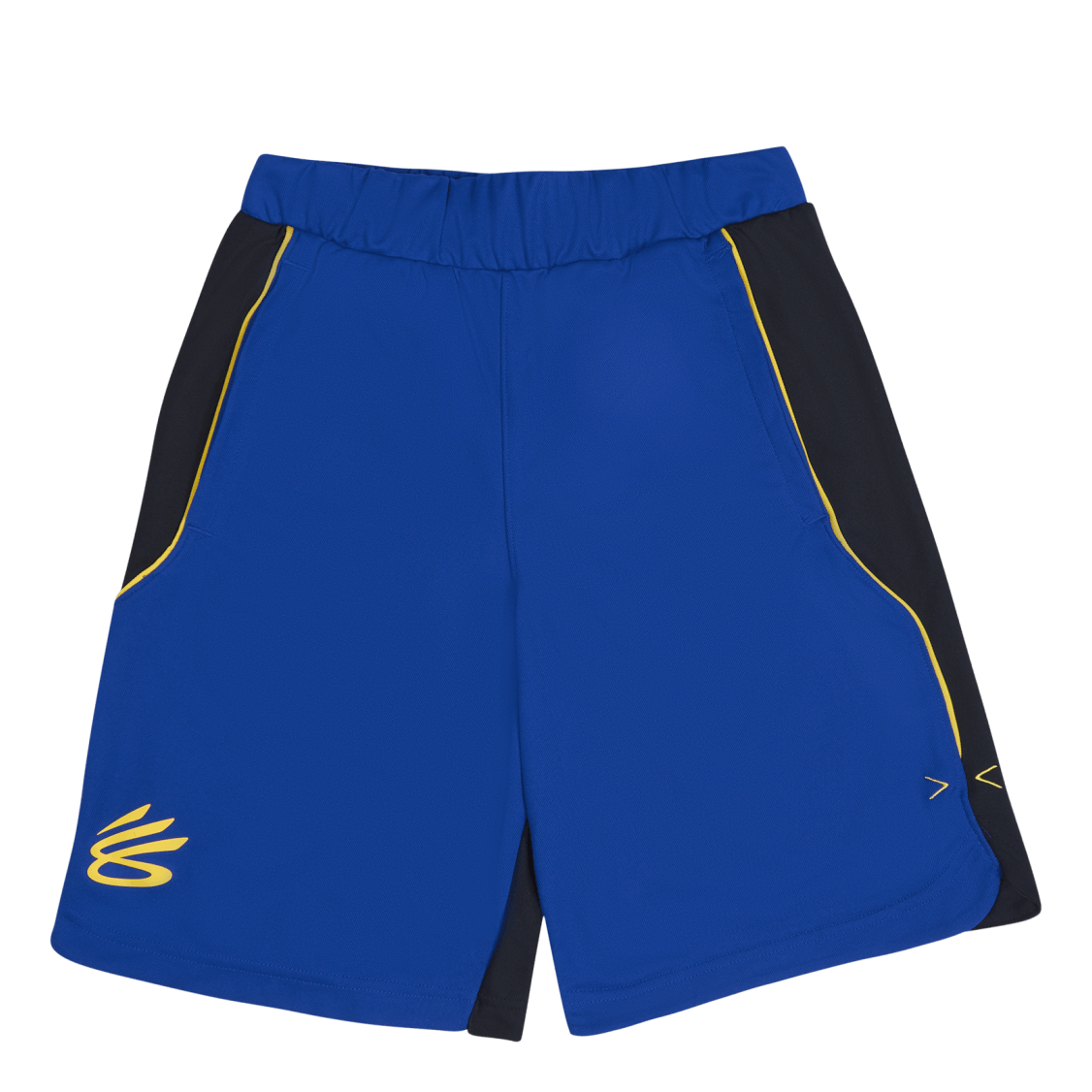 Curry UNDRTD Shorts - Under Armour – Solestory