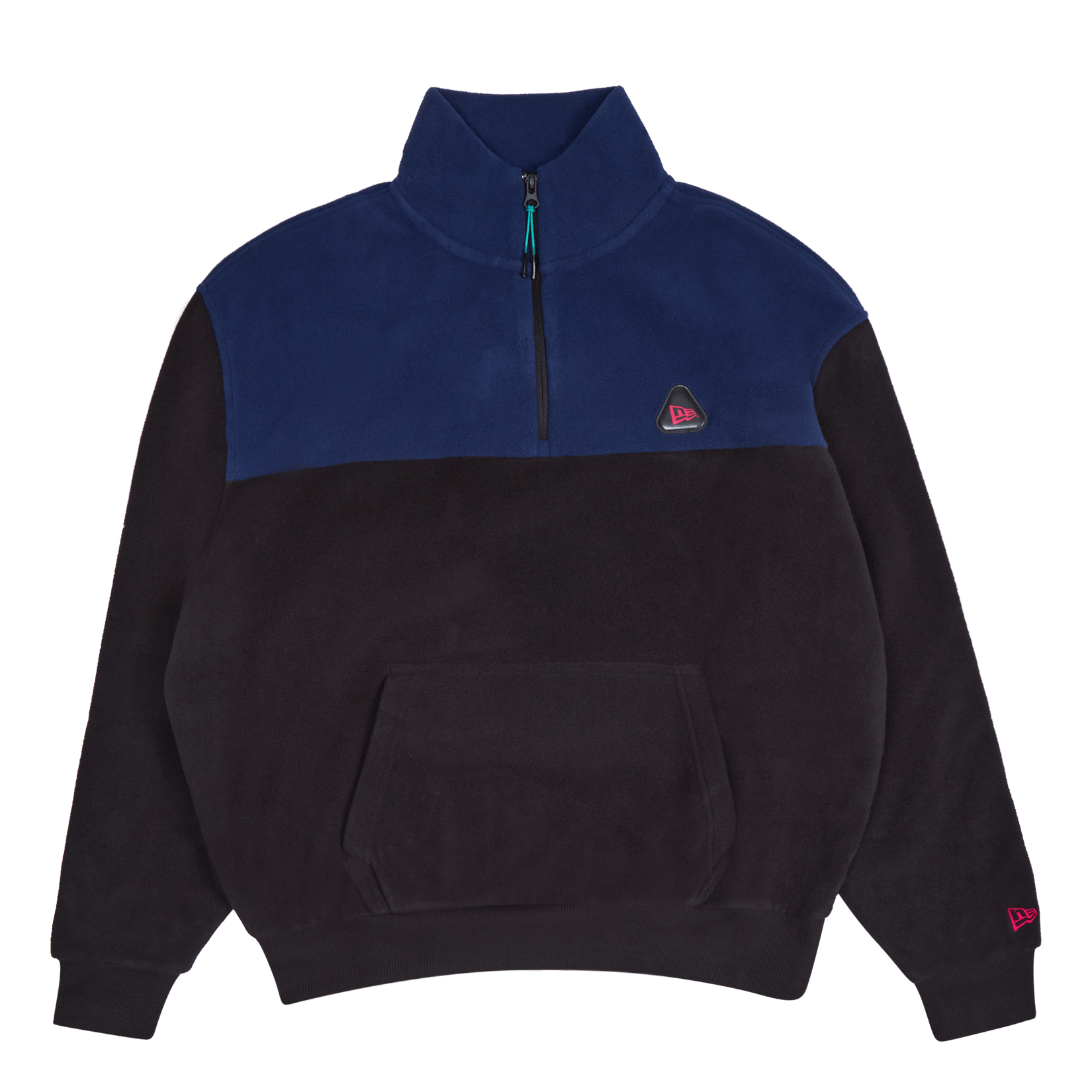 New Era Colourblock Quarter Z - New Era – Thesolestory.com