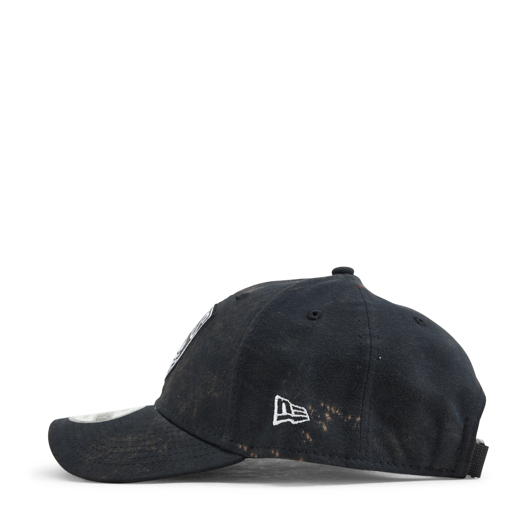 Nets 9 Forty Men's Cap - New Era – Thesolestory.com