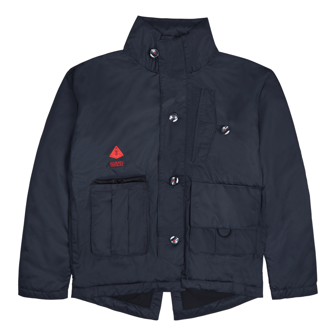 Kyrie Protect Jacket - Nike – Thesolestory.com