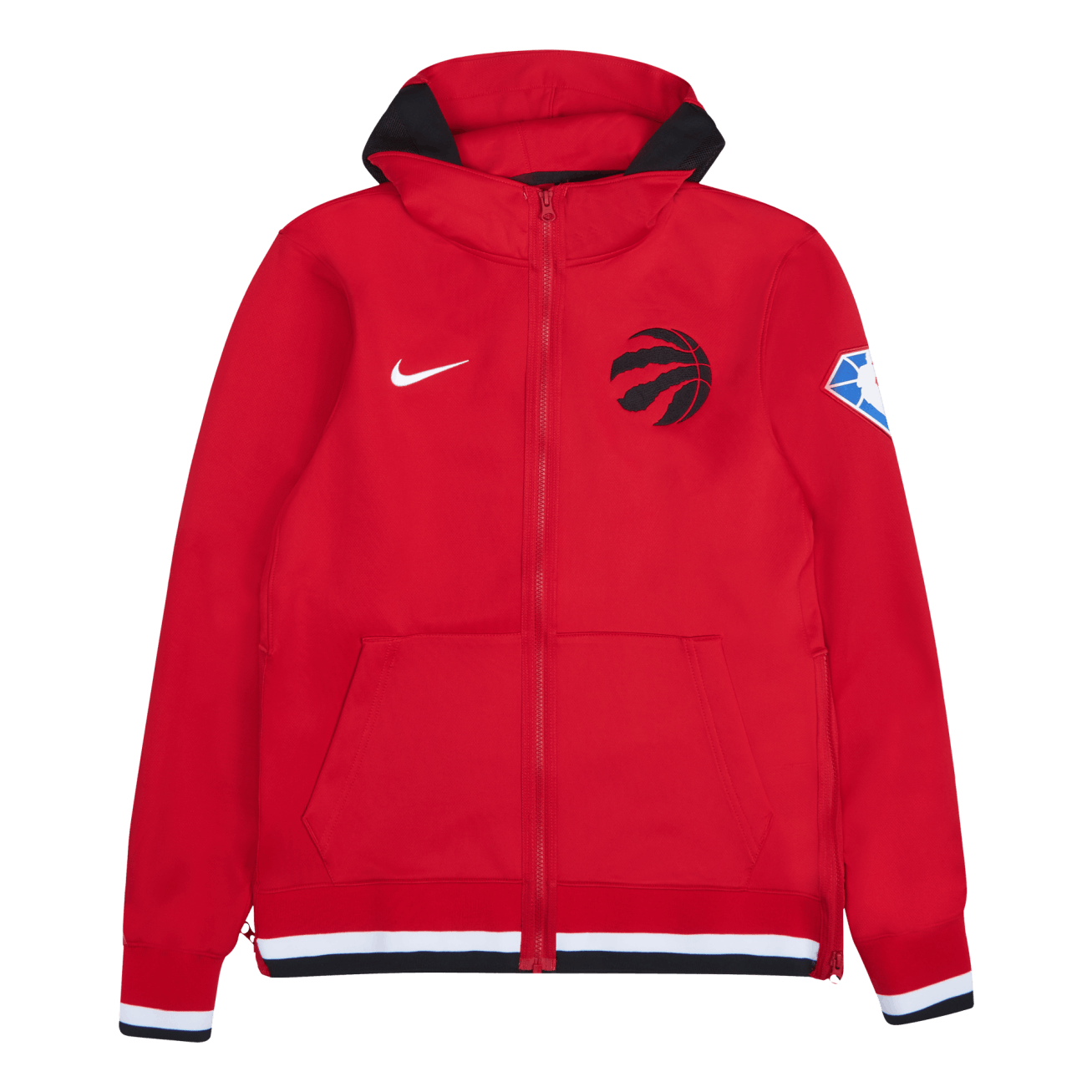 Raptors Showtime Hoodie - Nike – Solestory